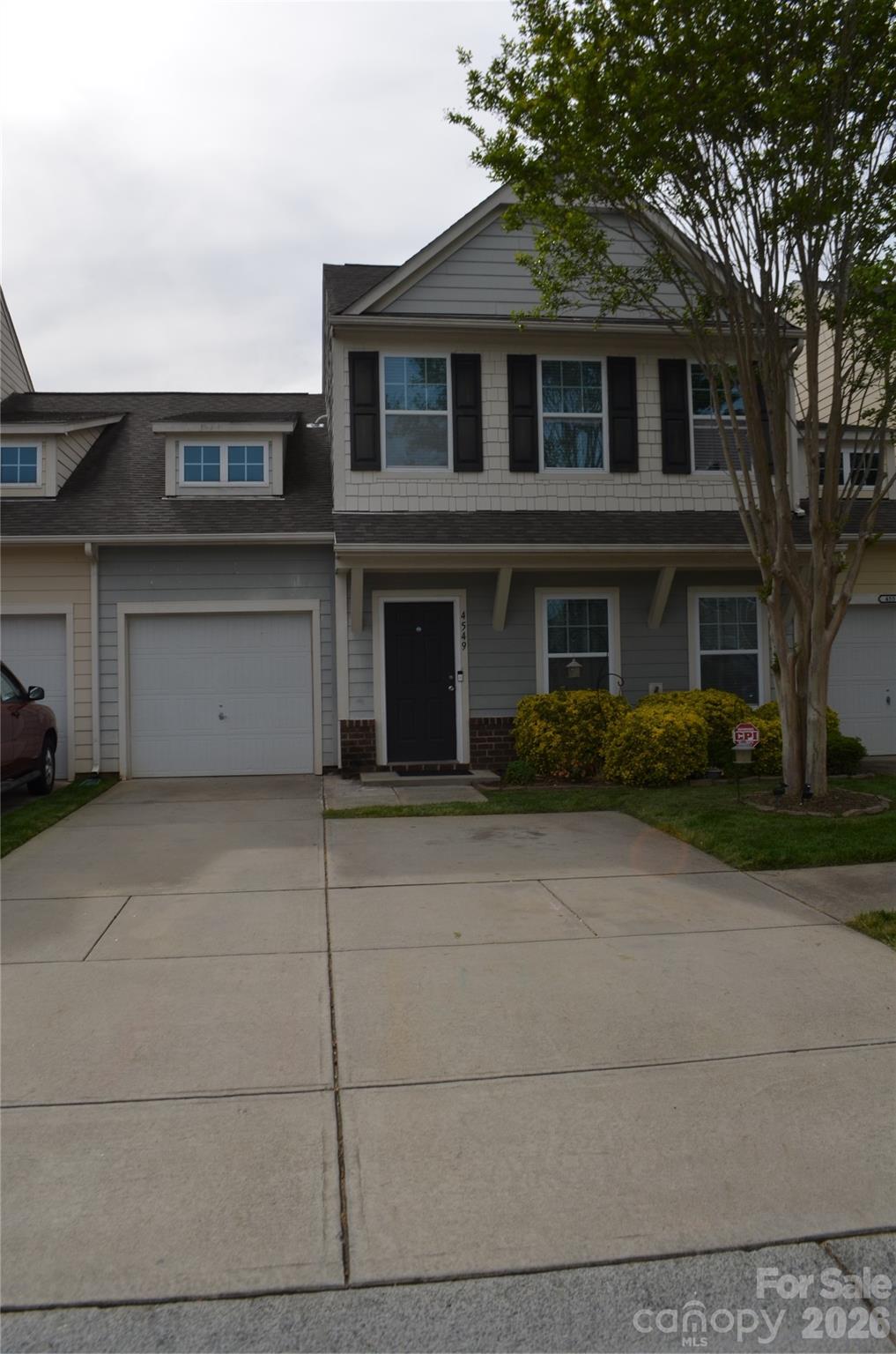 4549 Tradd Circle, Monroe, NC - photo 2 of 36