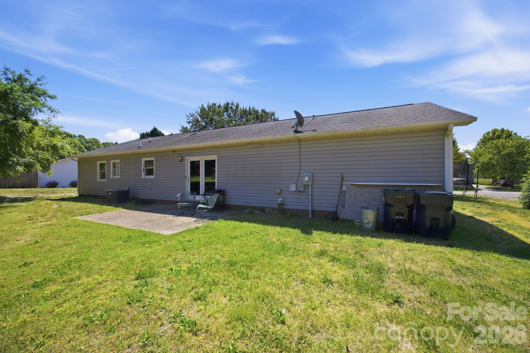 129 Salem Meadow Drive, Statesville, NC - photo 29 of 41