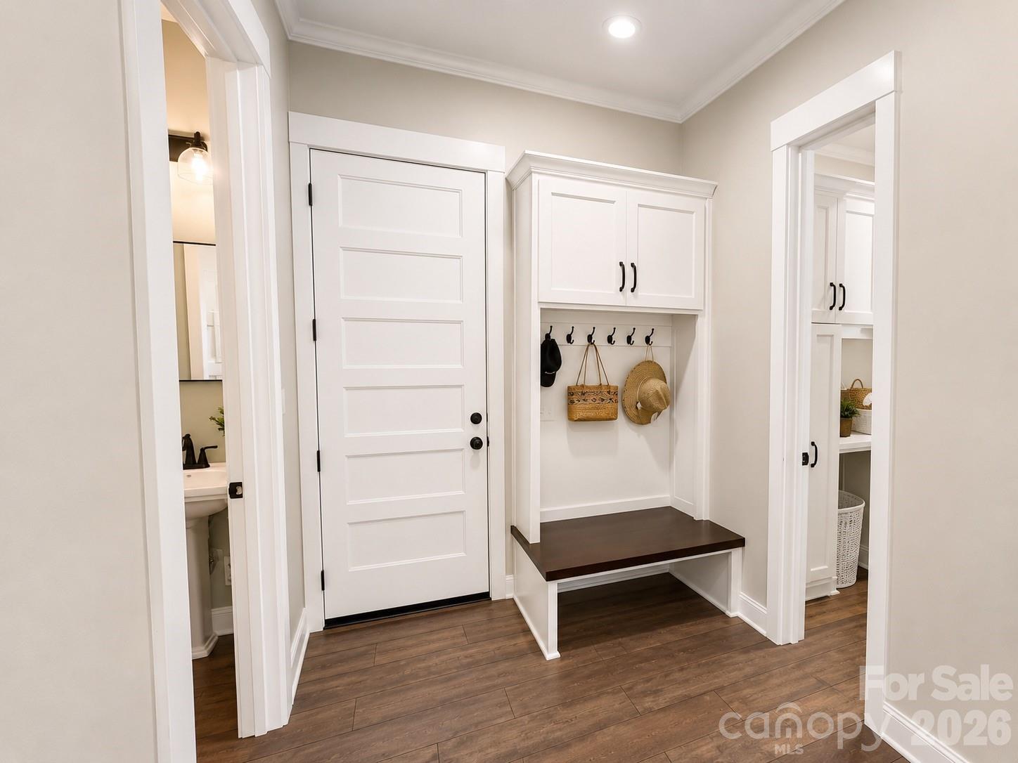 137 Channel Court, New London, NC - photo 17 of 23