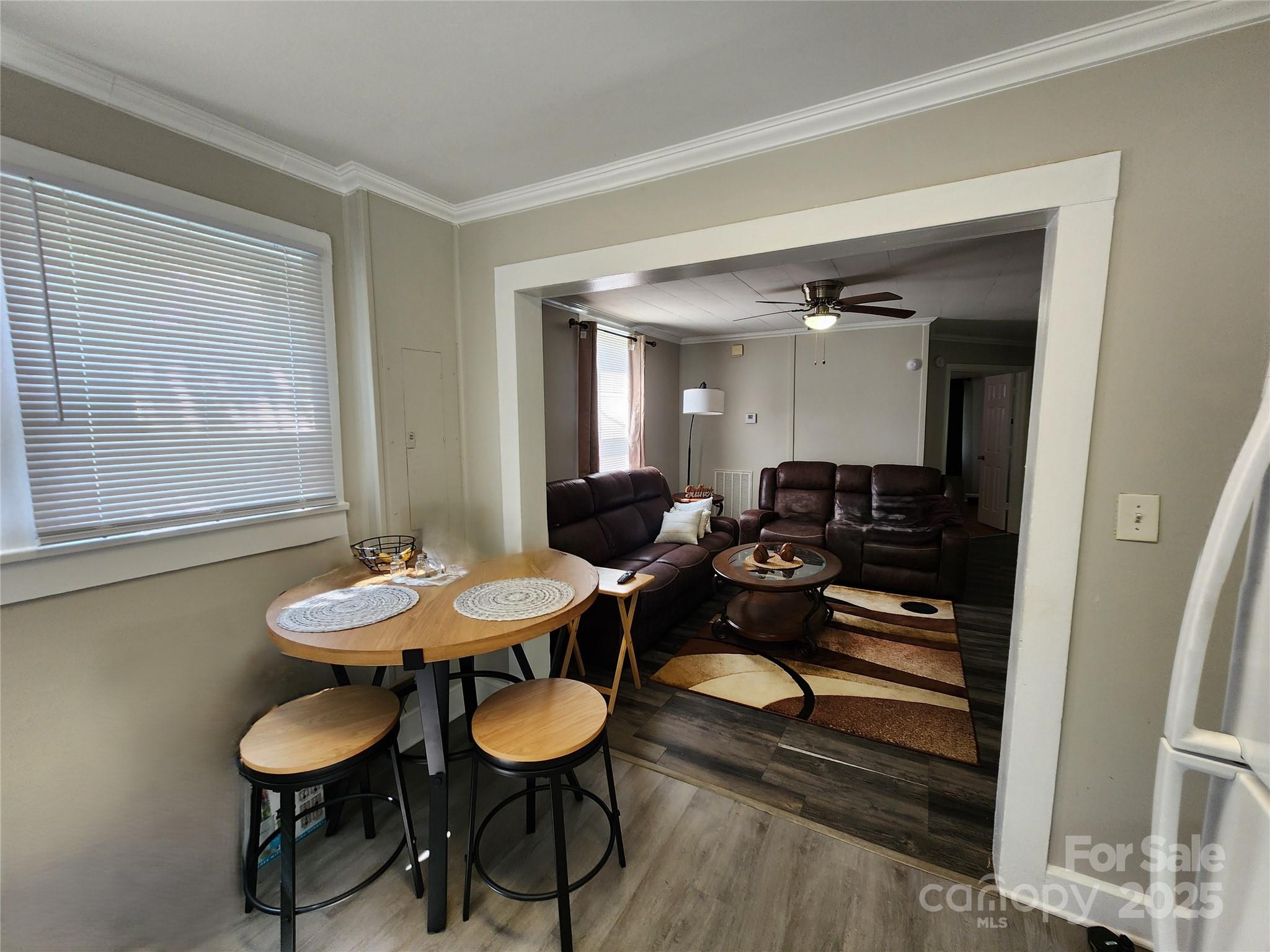Photo 4 of 628 E Lafayette Street, Salisbury, NC