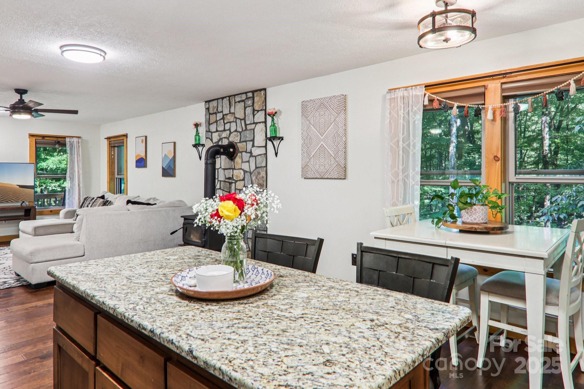 2171 Black Rock Road, Cherokee, NC - photo 12 of 37