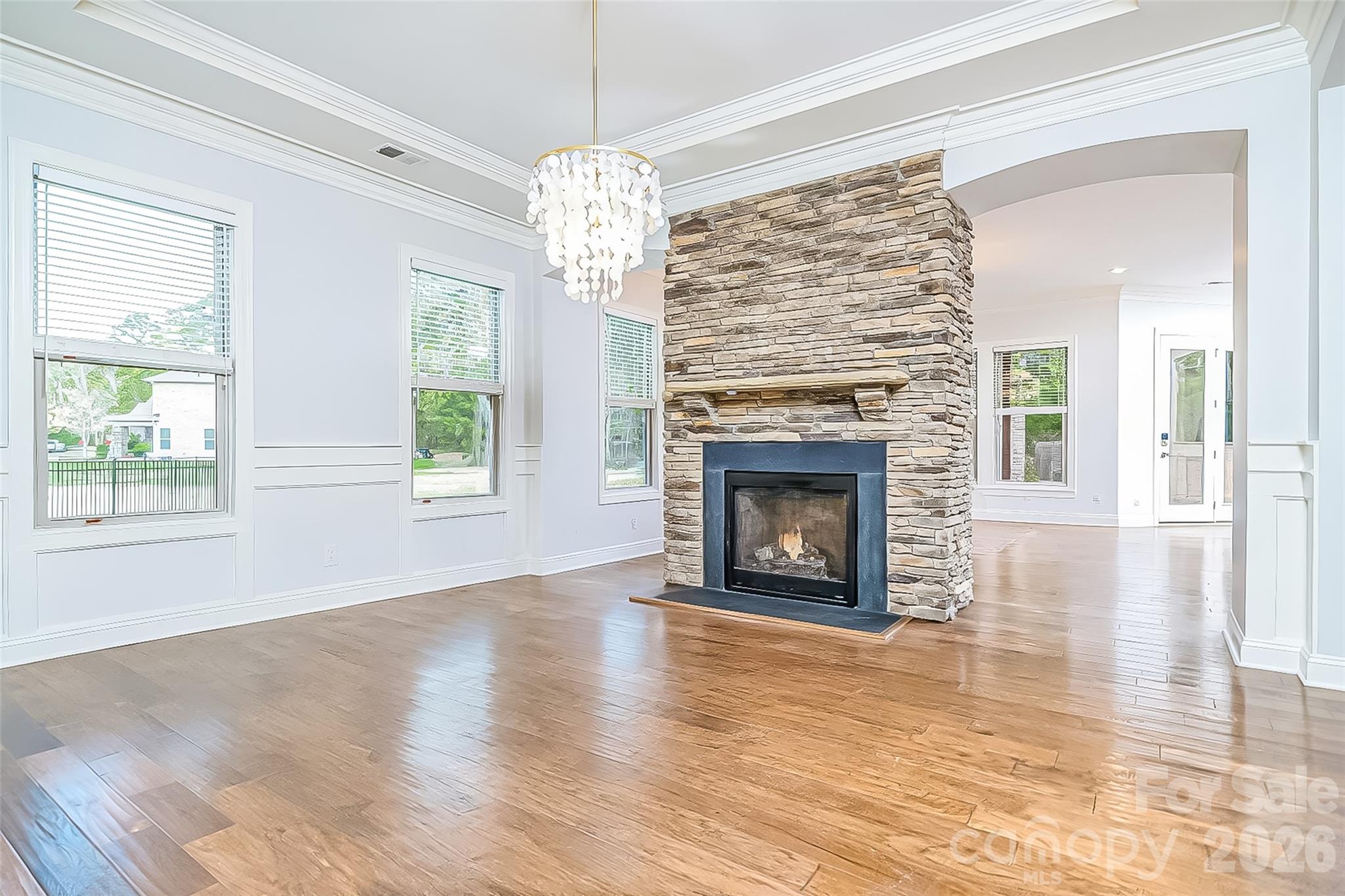 Photo 6 of 16202 Monnet Place Court, Charlotte, NC