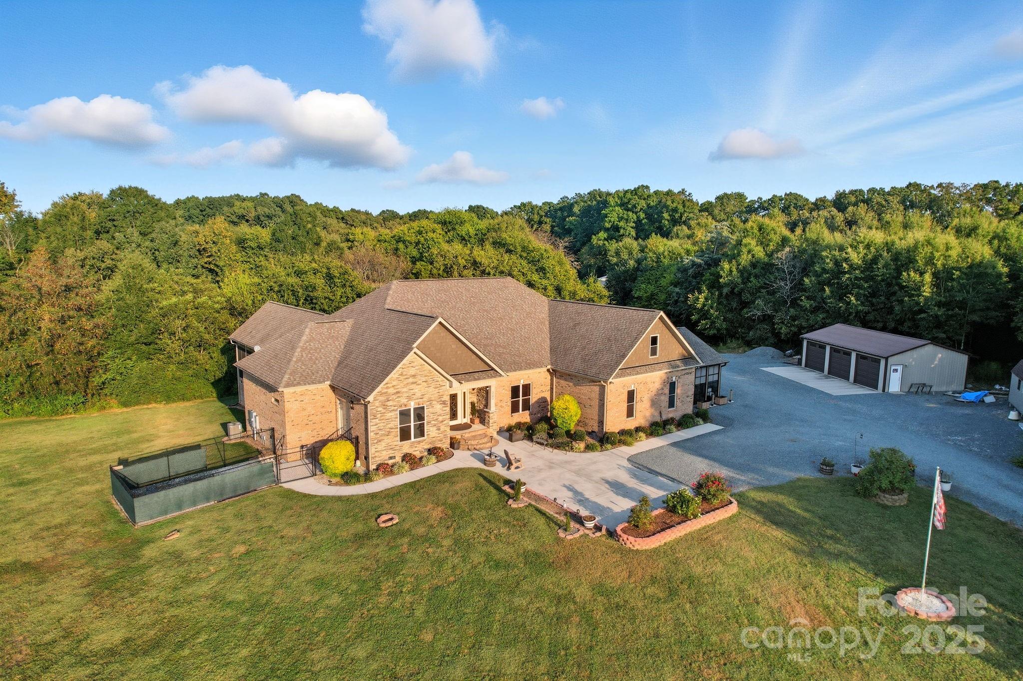 5702 Army Road, Marshville, NC