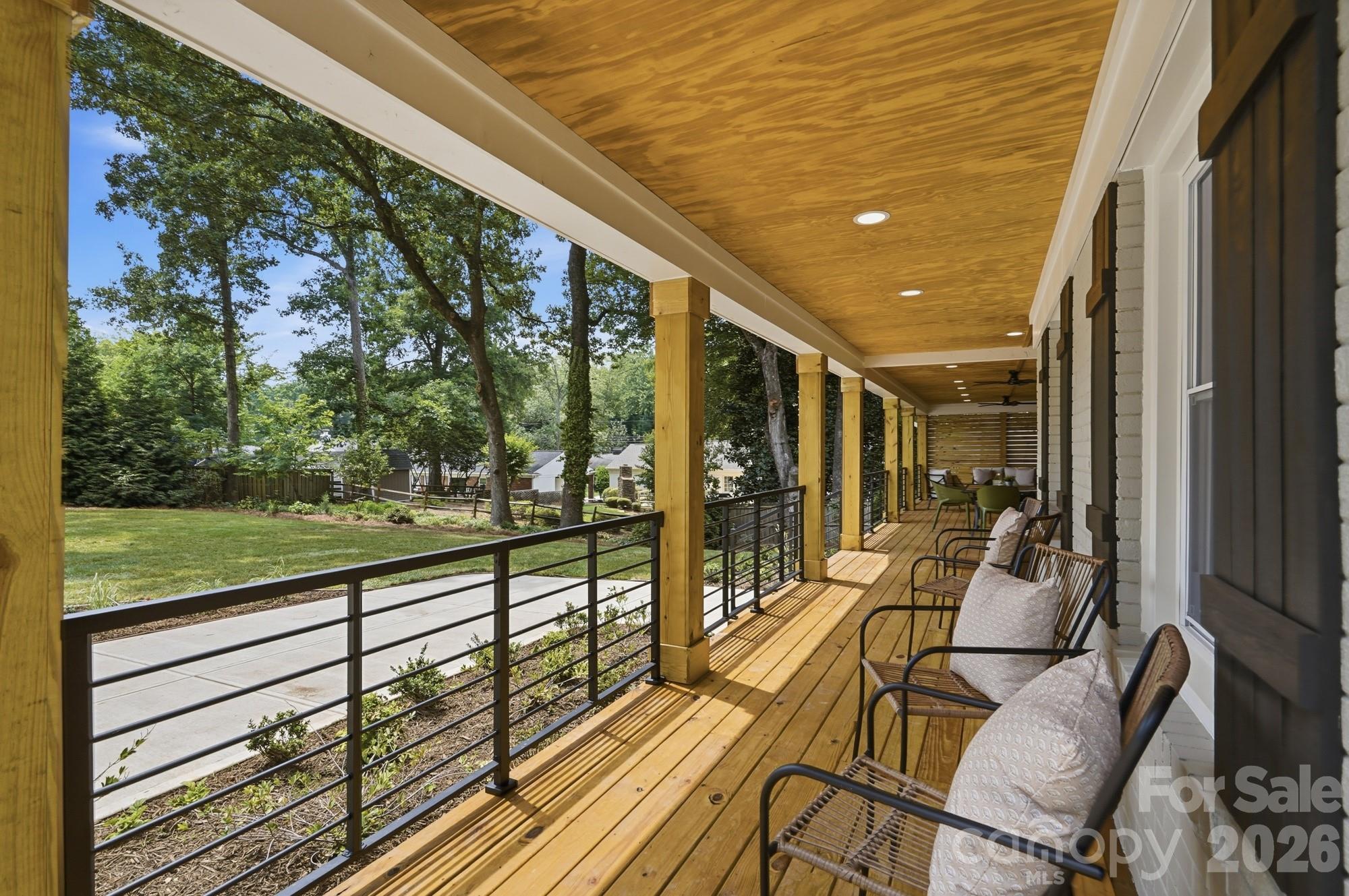 Photo 5 of 3800 Lovett Circle, Charlotte, NC