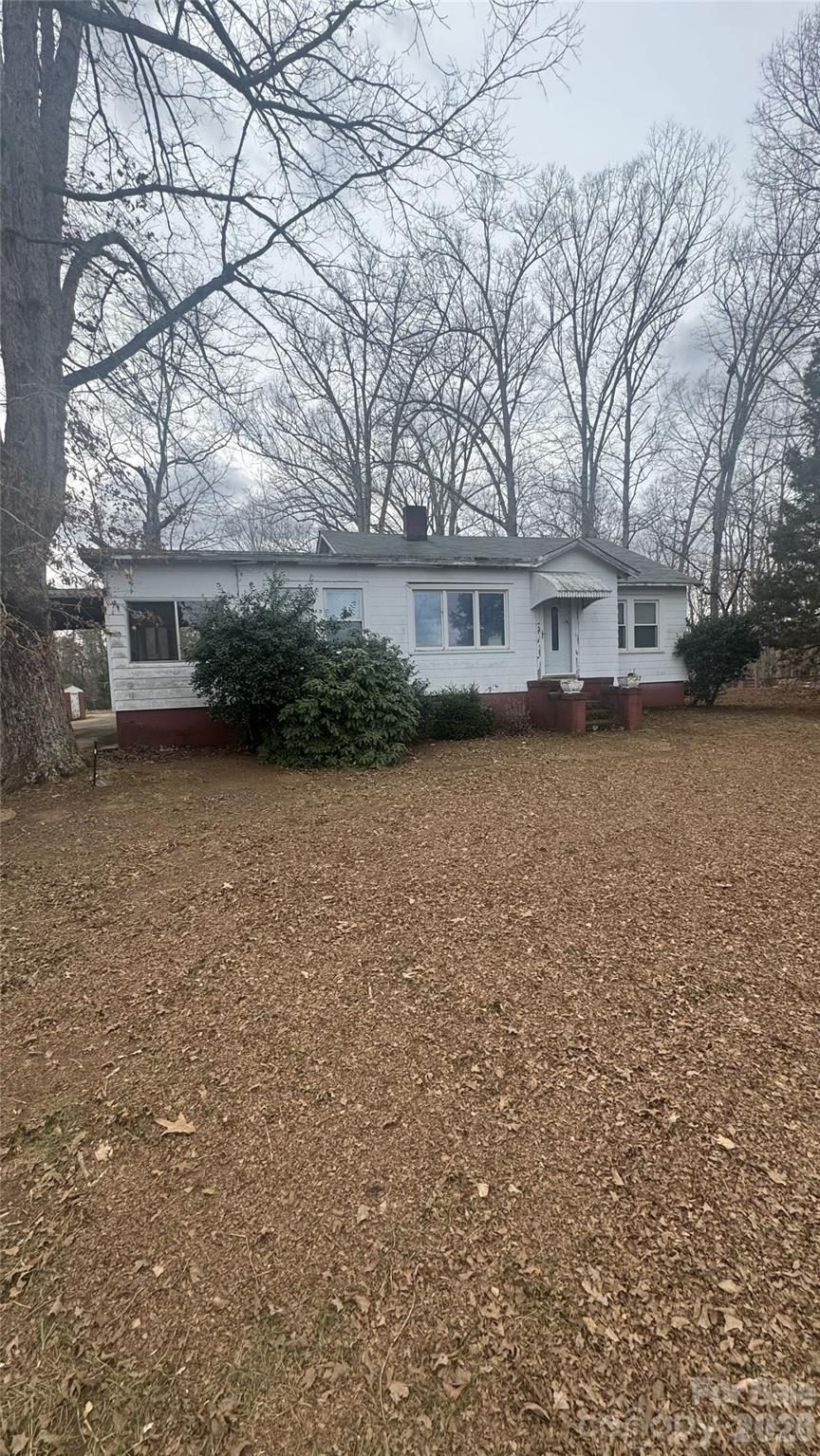 840 Skinner Road, Shelby, NC