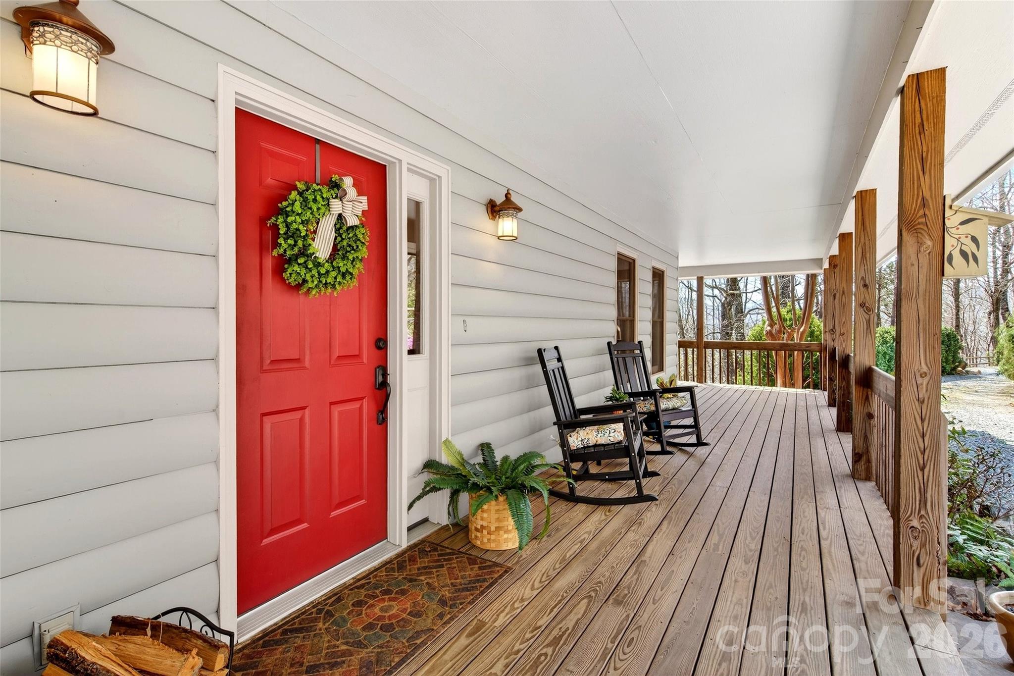 62 Skyline Drive, Old Fort, NC - photo 46 of 49