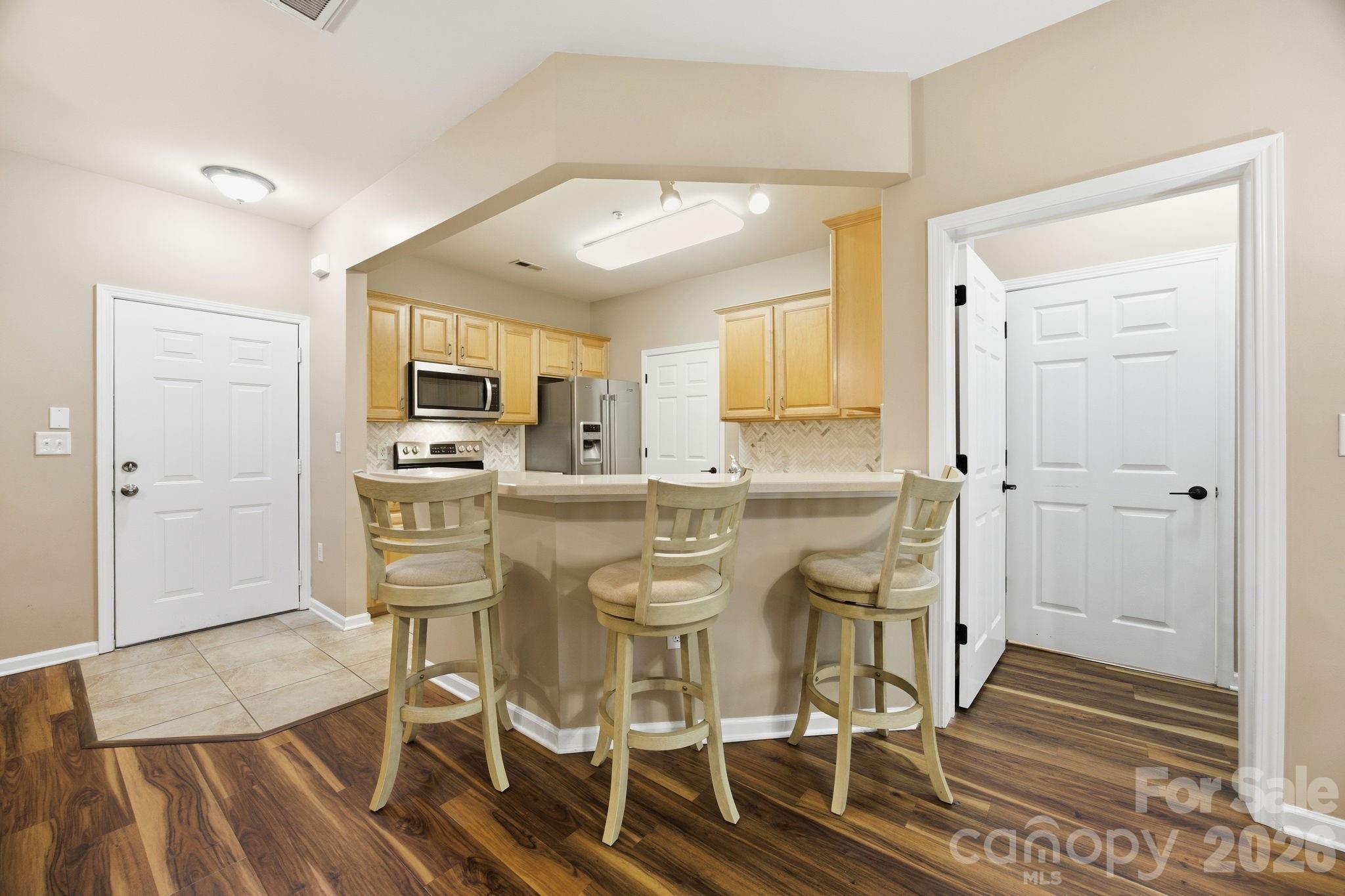 Photo 5 of 14321 San Paolo Lane, Charlotte, NC
