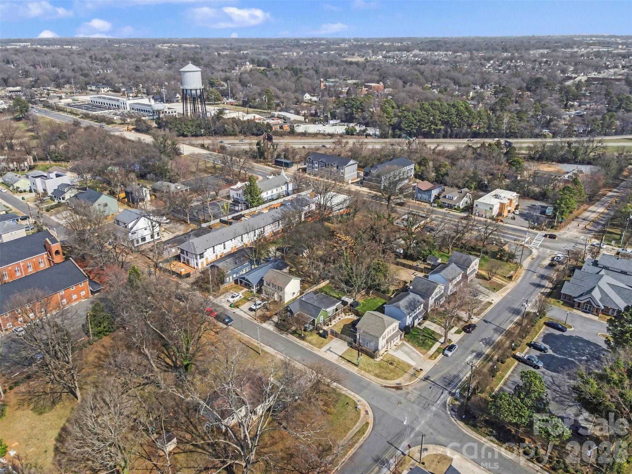 506 Campus Street, Charlotte, NC - photo 39 of 49
