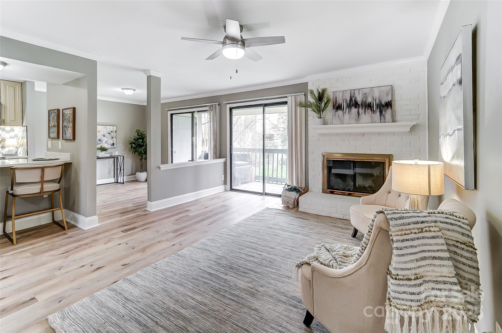 Photo 6 of 11039 Harrowfield Road, Charlotte, NC