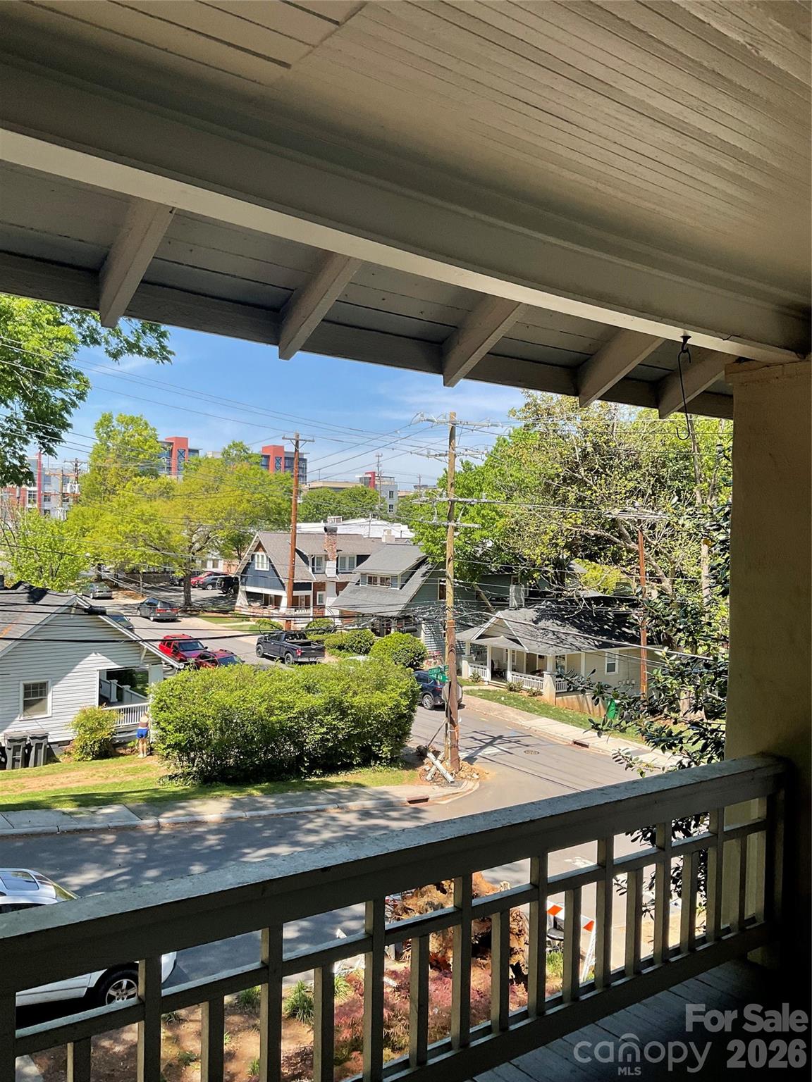 Photo 24 of 1511 Cleveland Avenue, Charlotte, NC