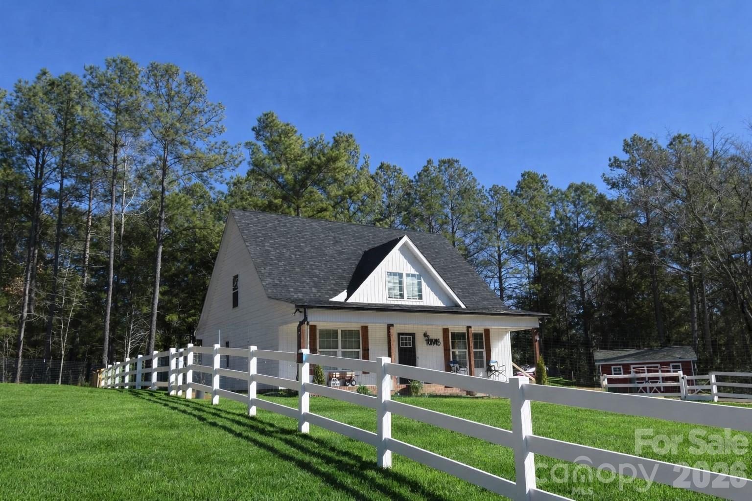 4592 Reid Road, Edgemoor, SC - photo 42 of 44