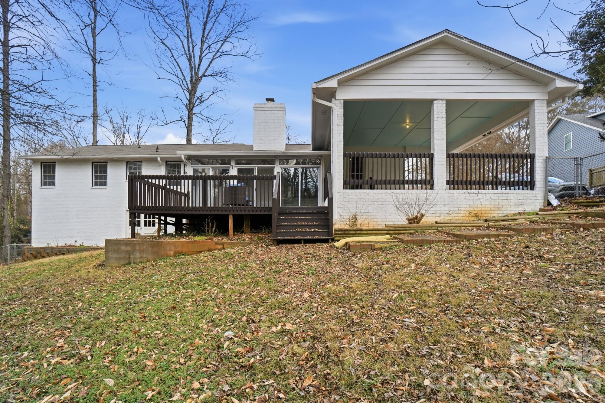 Photo 33 of 6803 Pencade Lane, Charlotte, NC