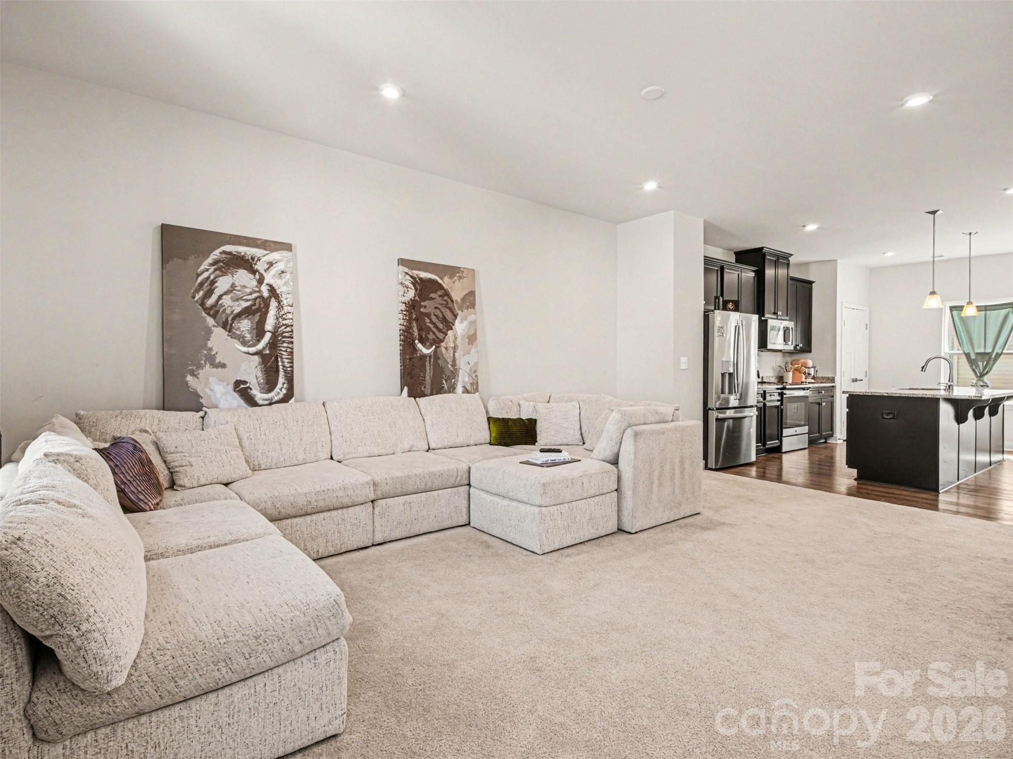 Photo 7 of 1419 Newell Towns Lane, Charlotte, NC