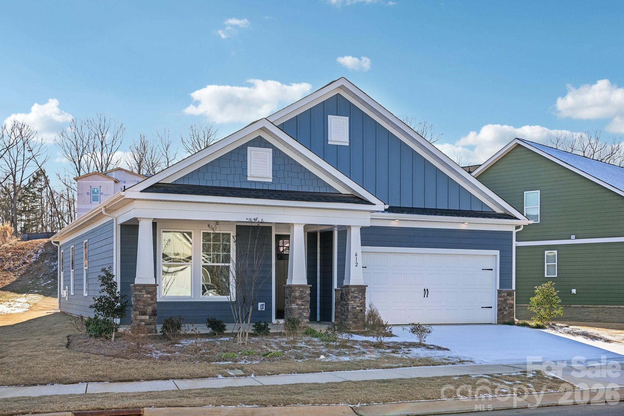 605 Banter Lane37, Cramerton, NC - photo 3 of 34