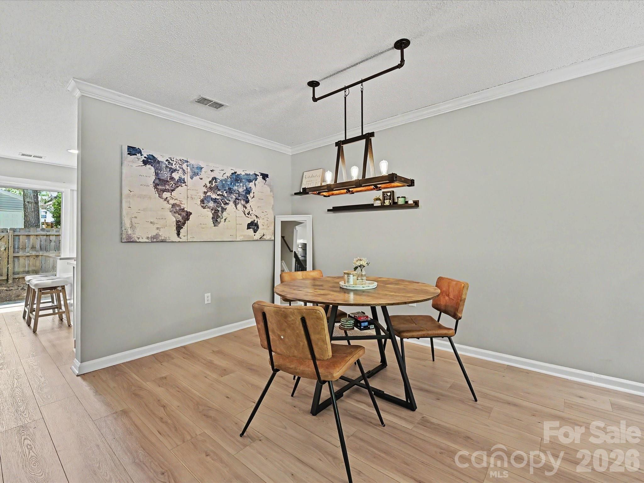 Photo 4 of 12307 Bluestem Lane, Charlotte, NC