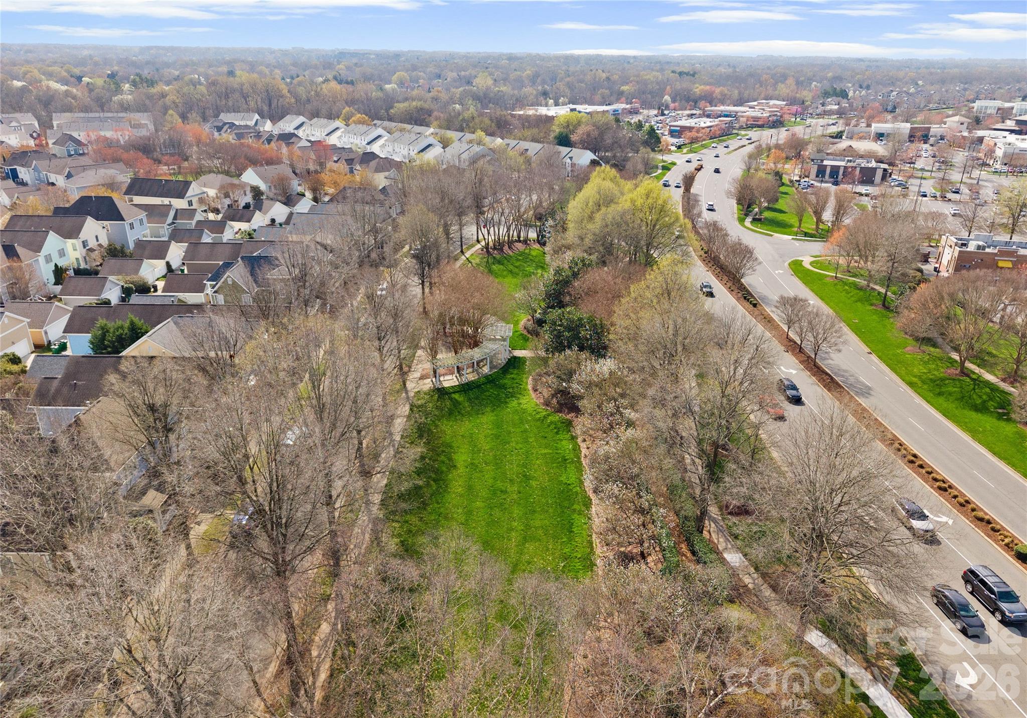 Photo 44 of 12819 Bullock Greenway Boulevard, Charlotte, NC