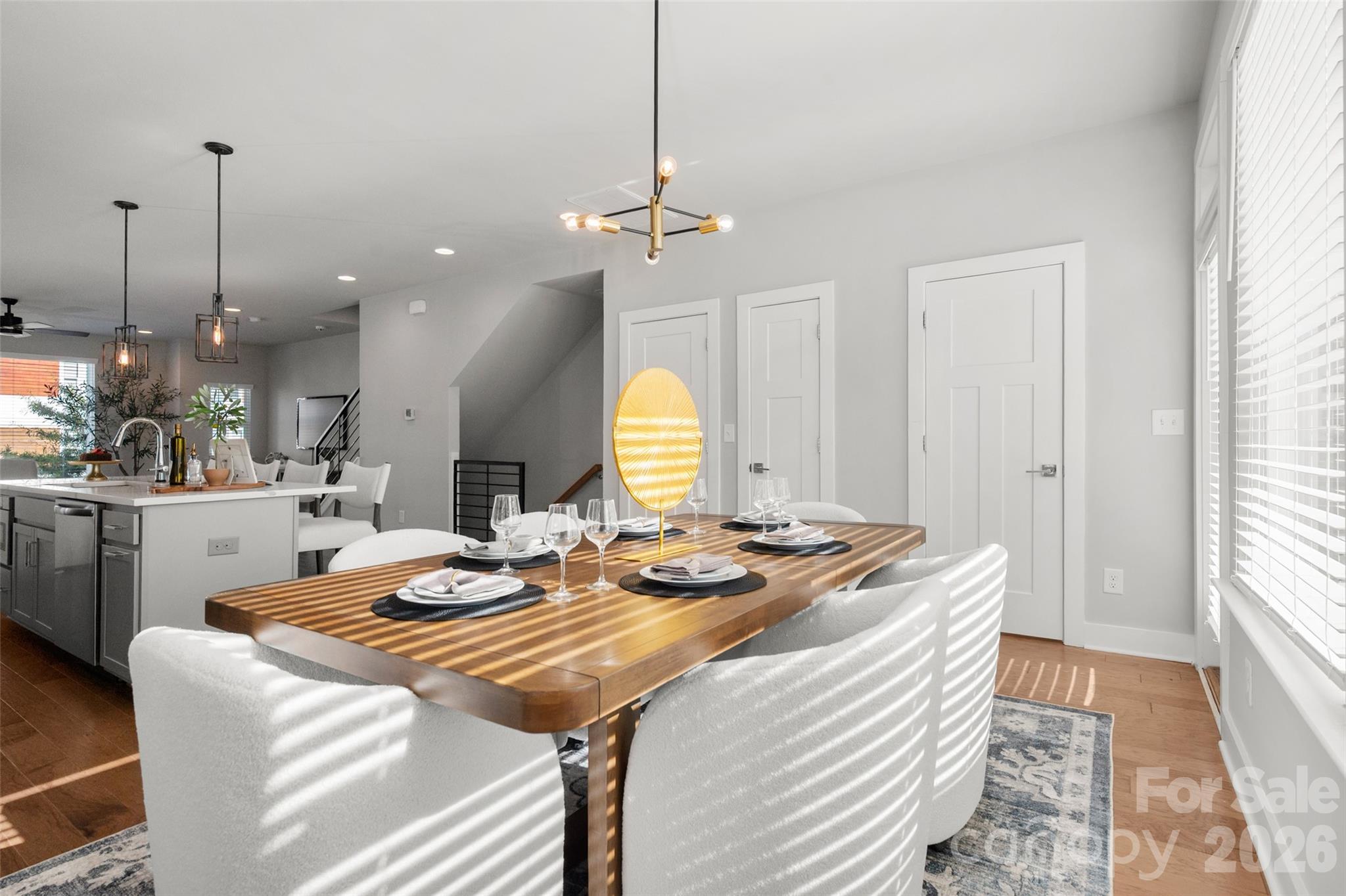 Photo 9 of 2104 Bryant Park Drive, Charlotte, NC