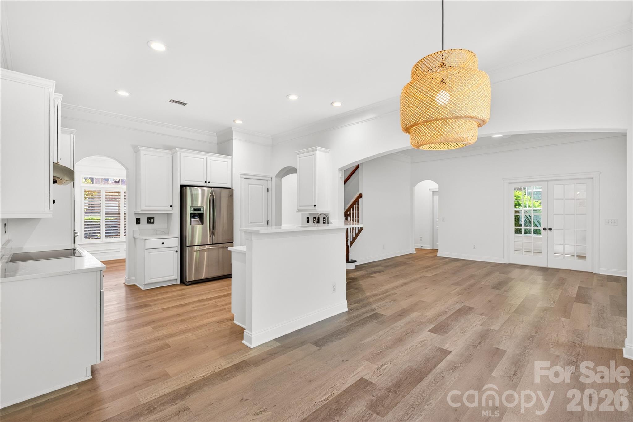 Photo 3 of 2279 Barrowcliffe Drive NW, Concord, NC