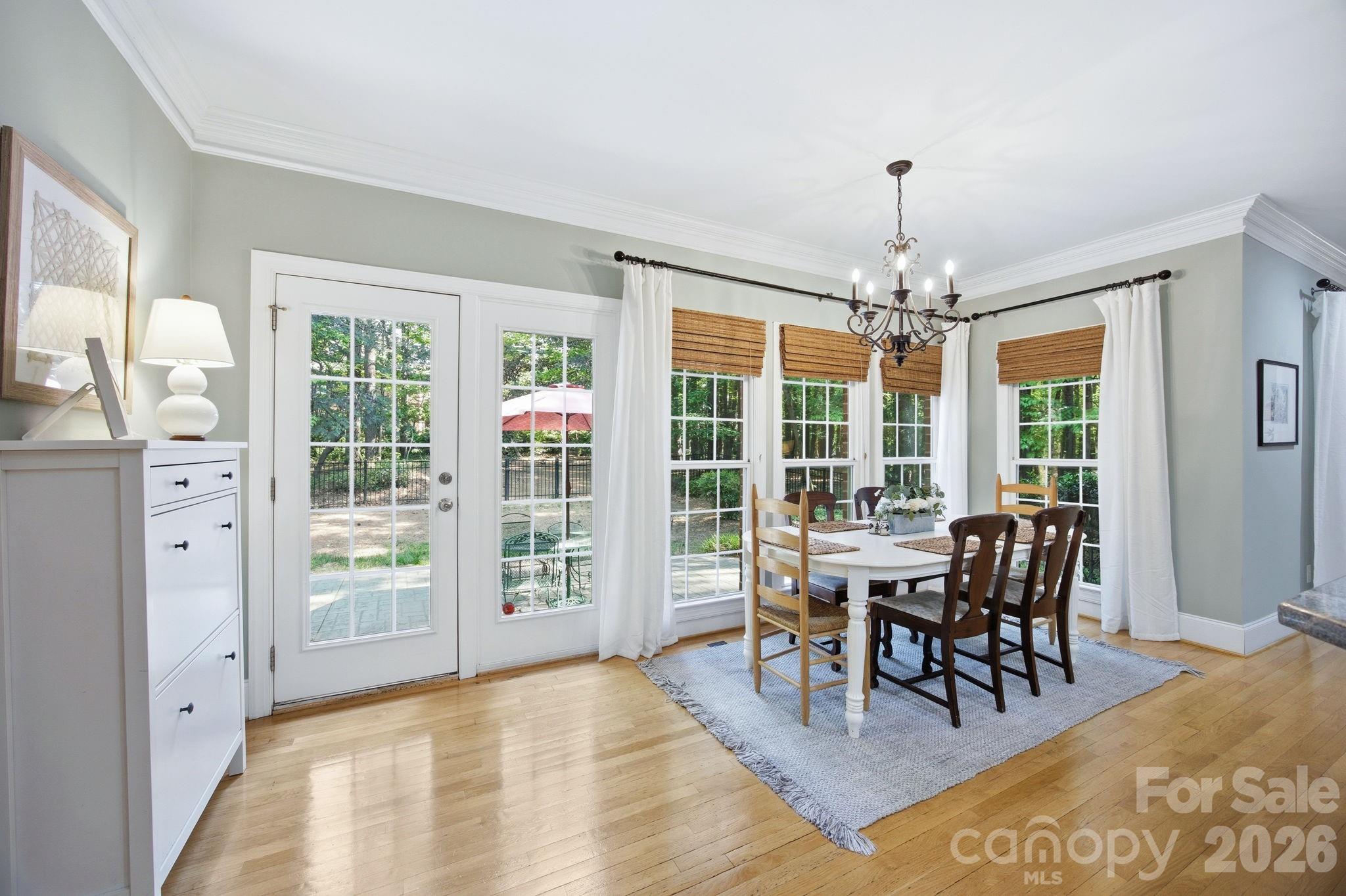 125 Wyndham Way, Salisbury, NC - photo 17 of 49