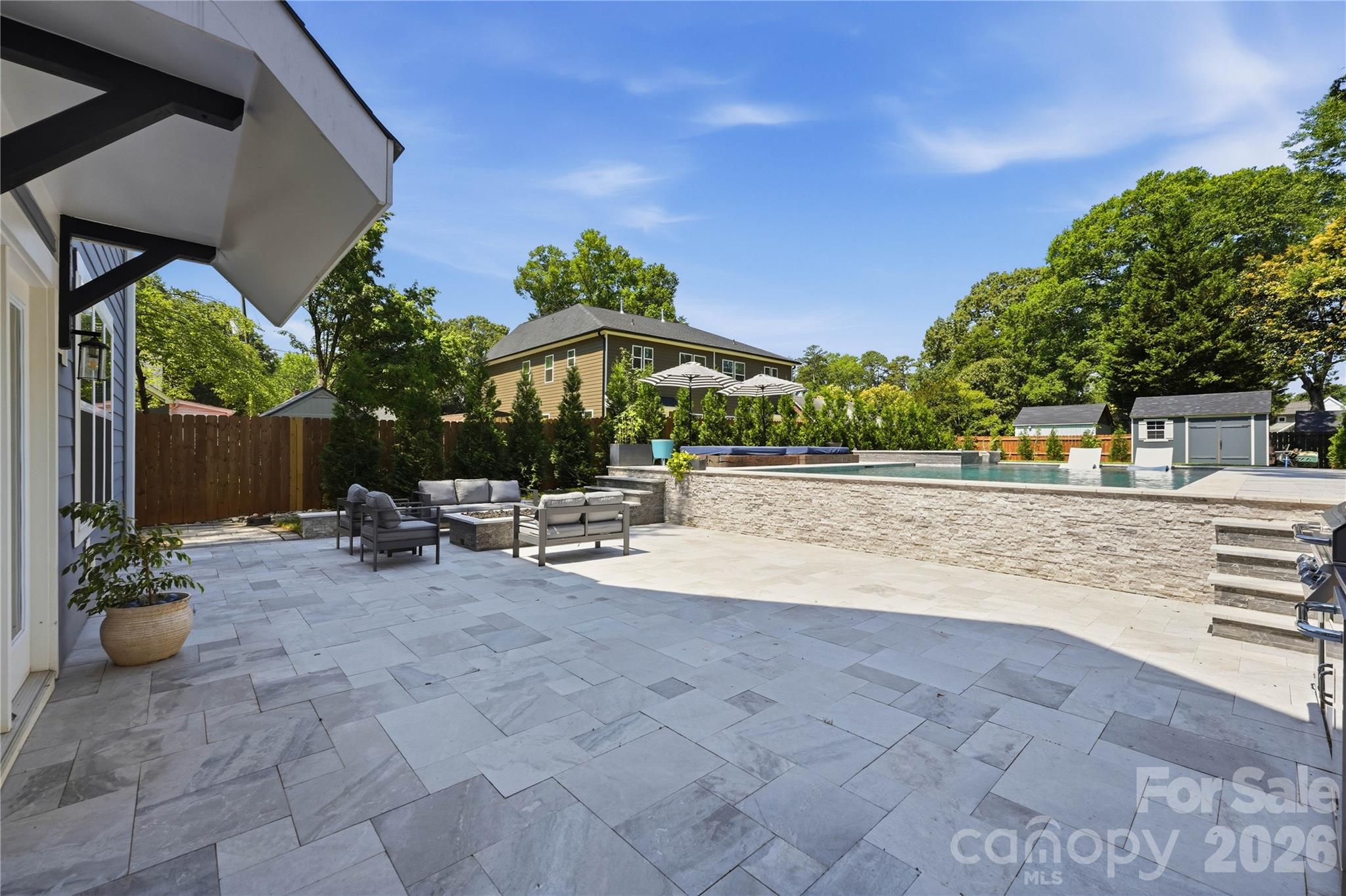 Photo 32 of 1222 Gaston Street, Charlotte, NC