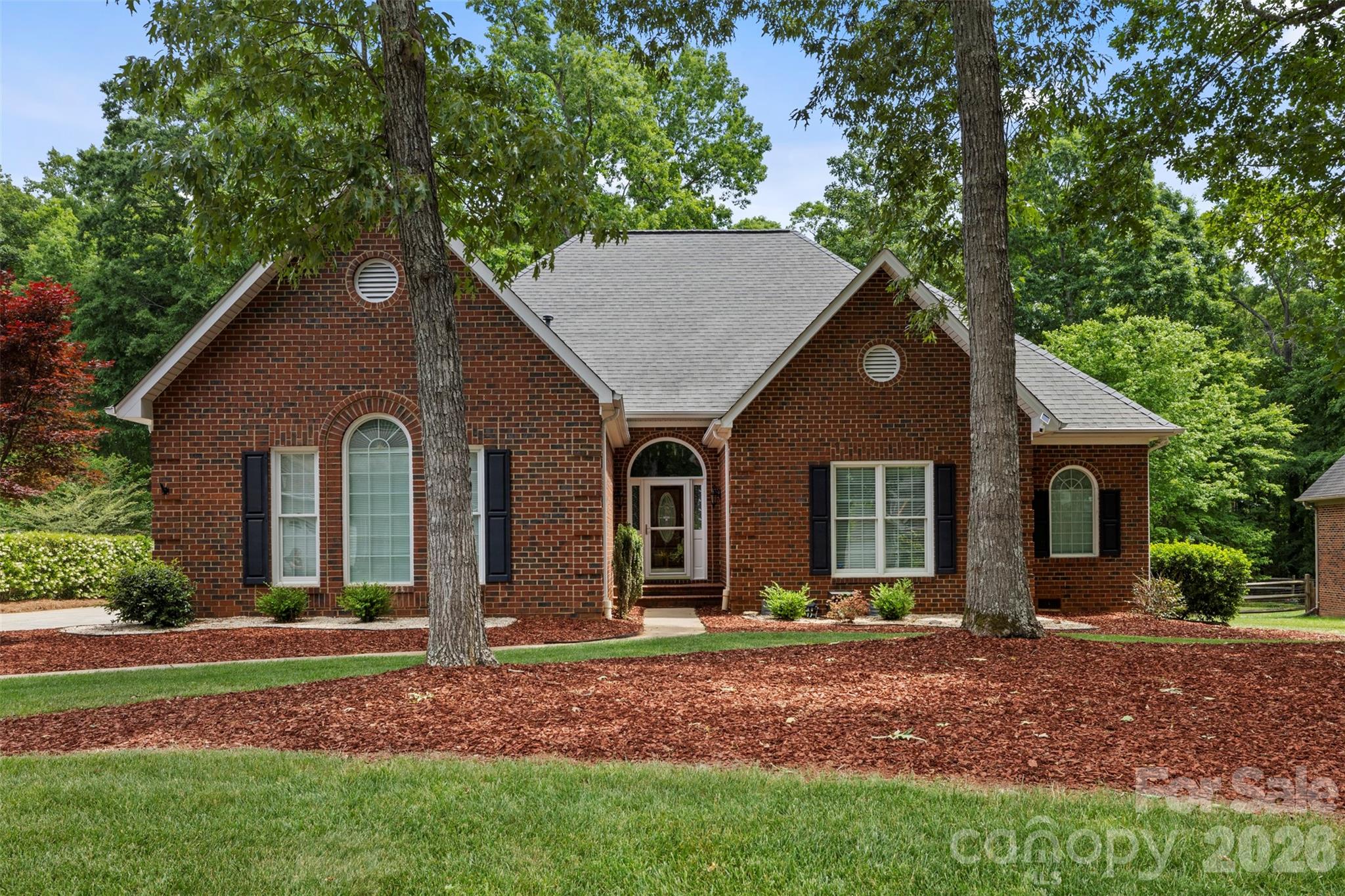 1320 Mill Race Lane, Matthews, NC
