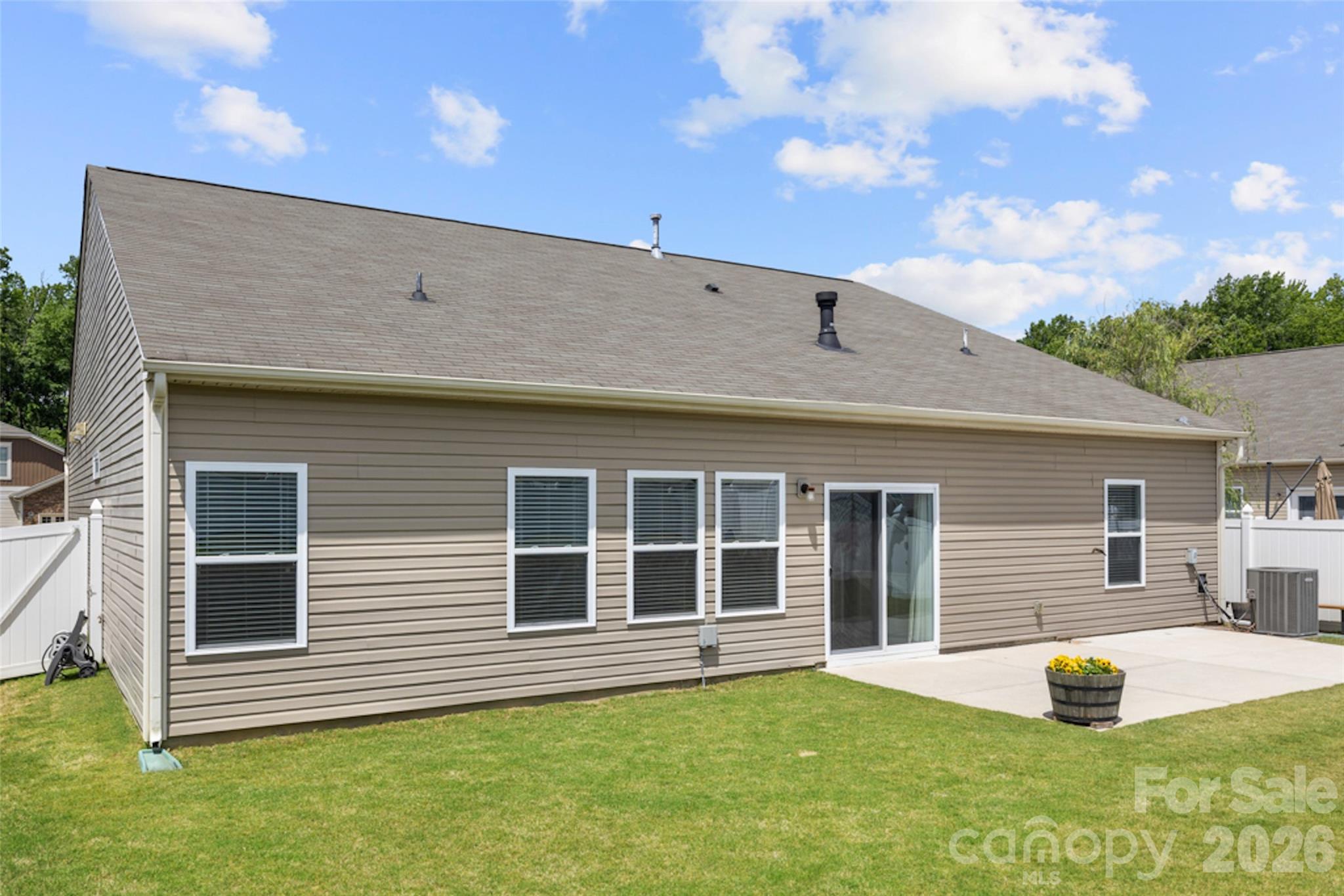 Photo 30 of 15214 Taylor Ridge Lane, Charlotte, NC