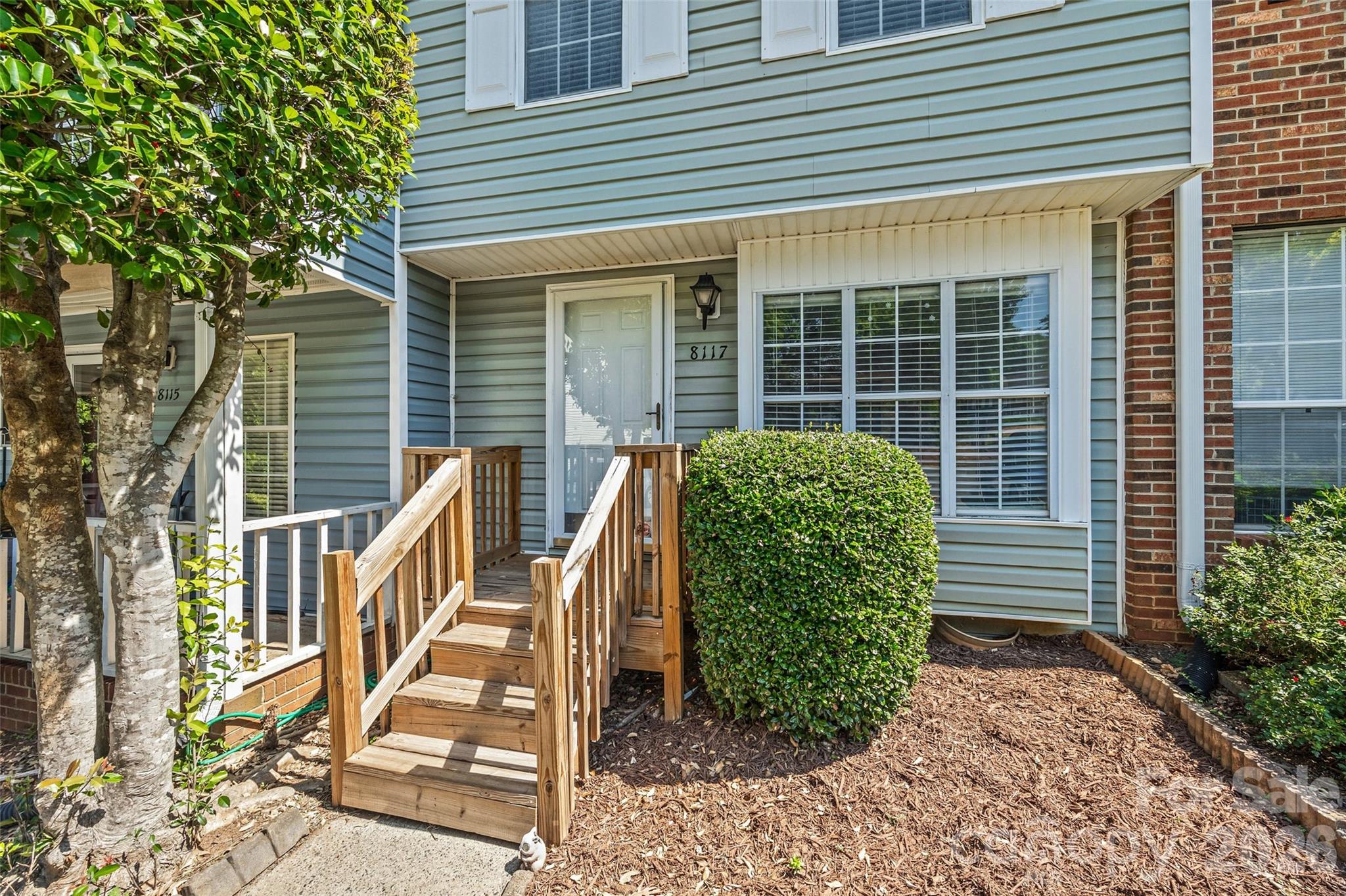 Photo 4 of 8117 Circle Tree Lane, Charlotte, NC