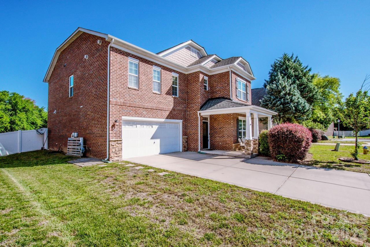 4160 SW Waterstone Place SW, Concord, NC - photo 3 of 40