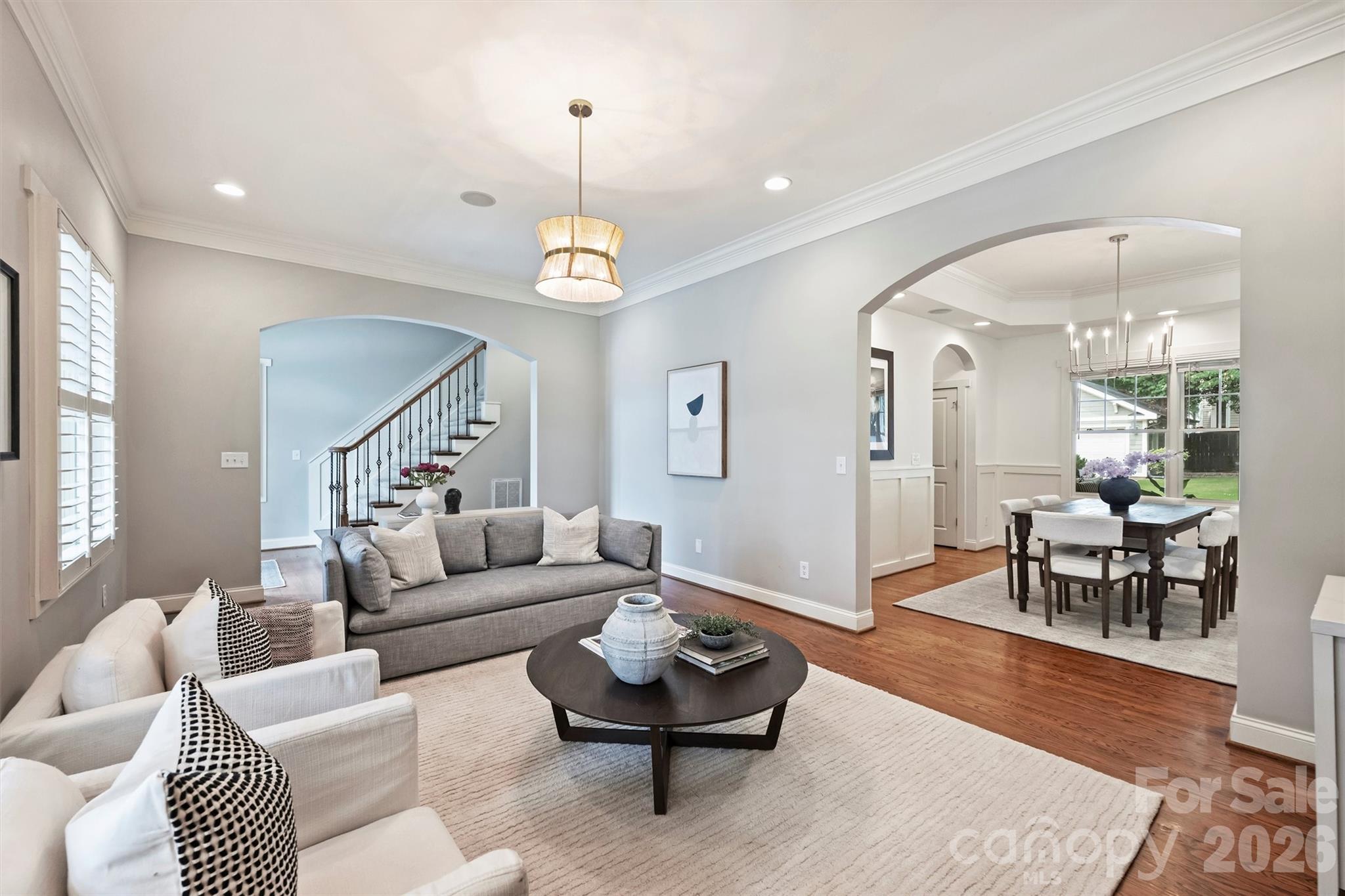 Photo 4 of 2905 Georgia Avenue, Charlotte, NC