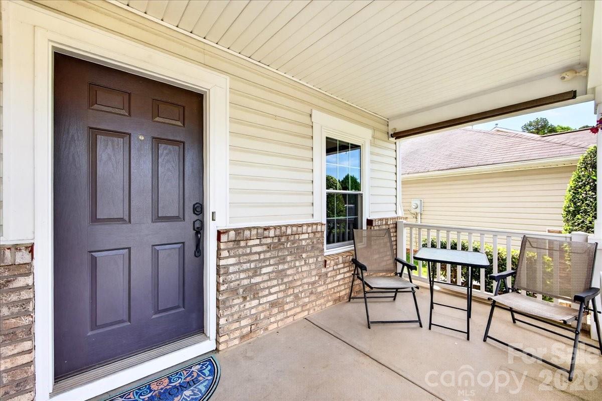 Photo 4 of 10611 Bedlington Road, Charlotte, NC