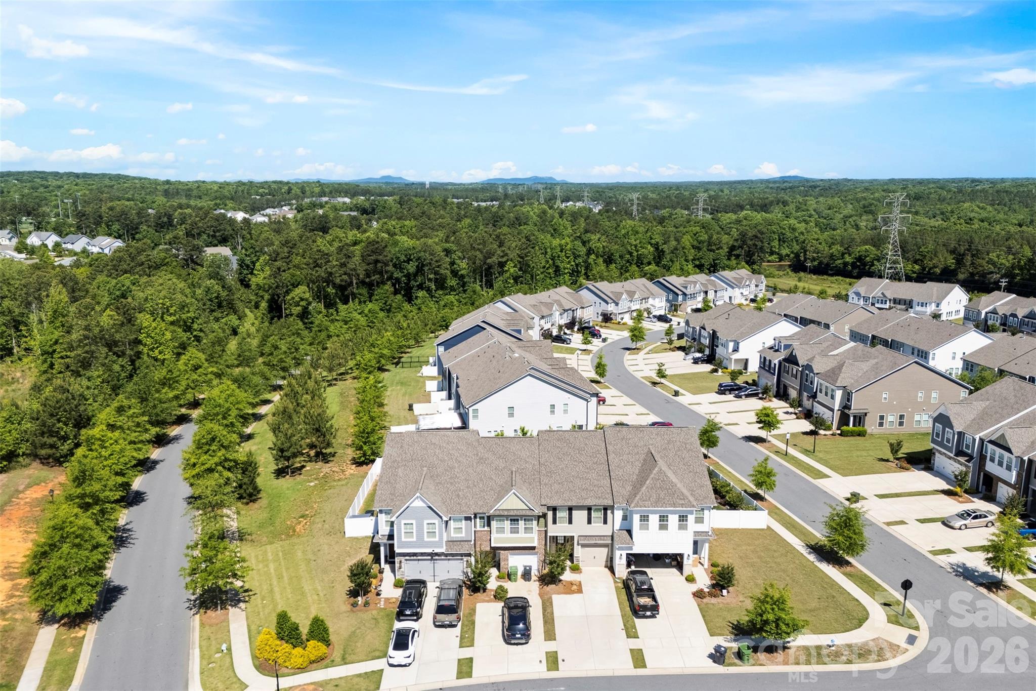 1407 Crest Creek Court, Clover, SC - photo 27 of 36