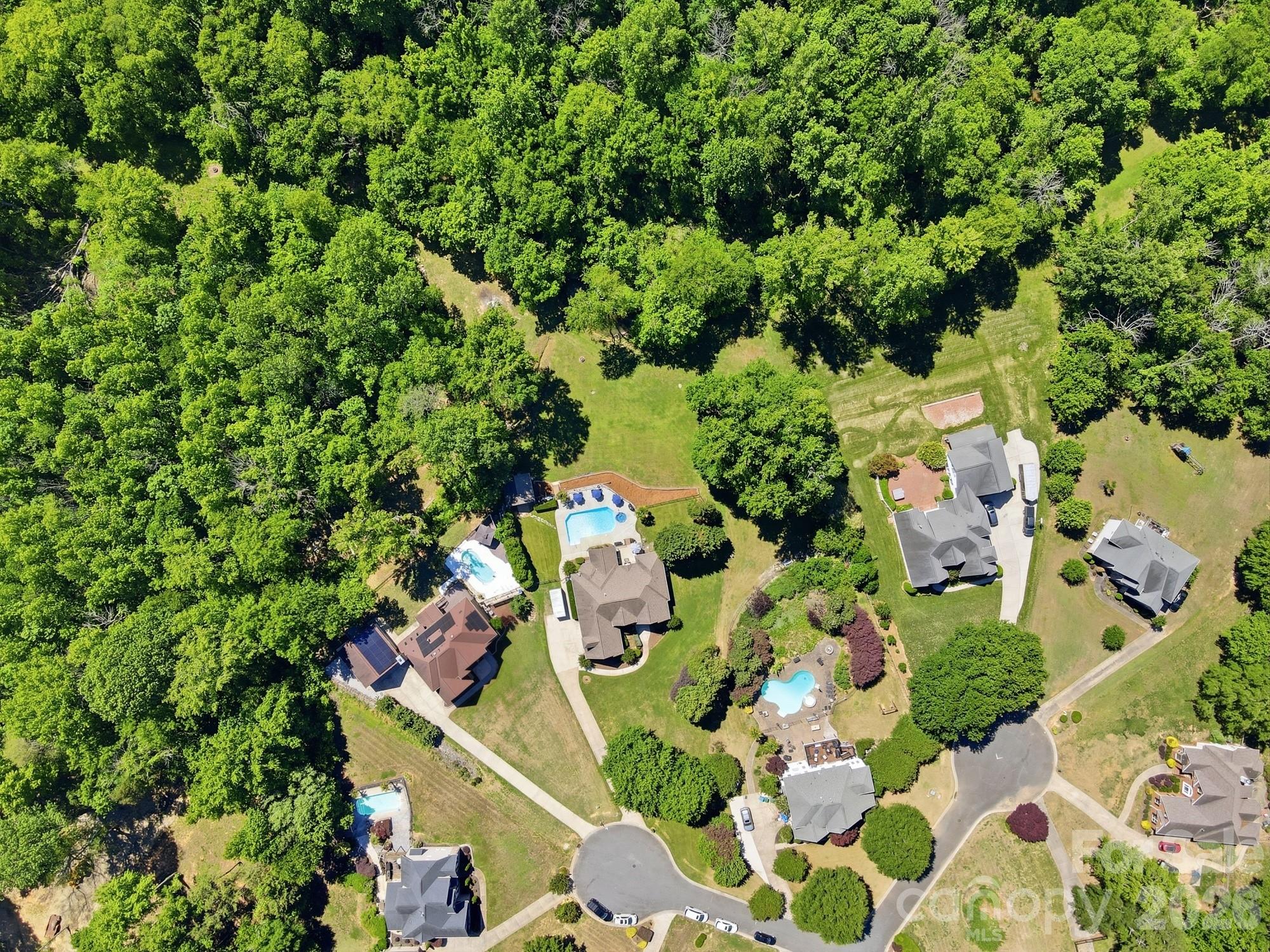 2066 Applebrook Drive, Wesley Chapel, NC - photo 43 of 46