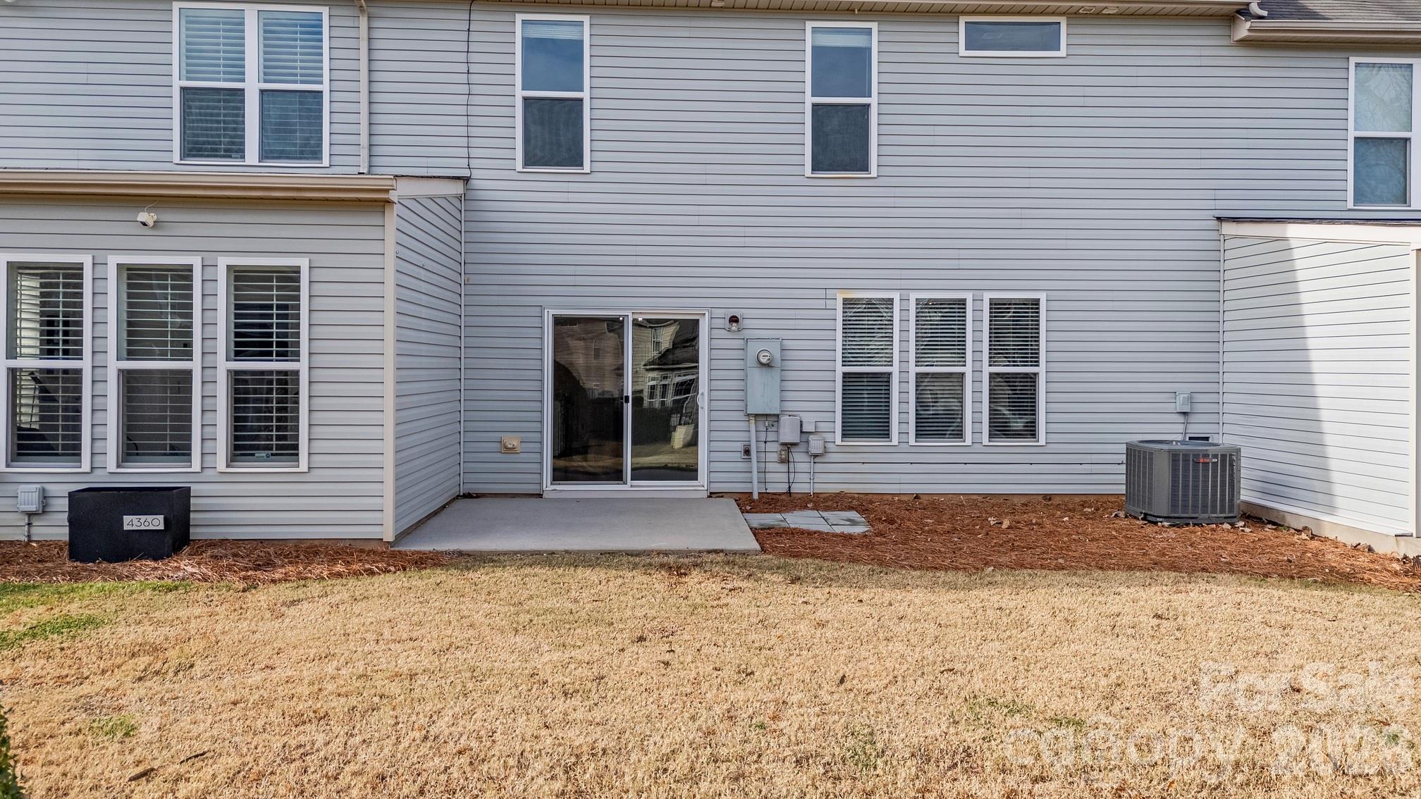 4364 Park South Station Boulevard, Charlotte, NC - photo 28 of 30