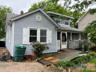 187 W End Street, Chester, SC