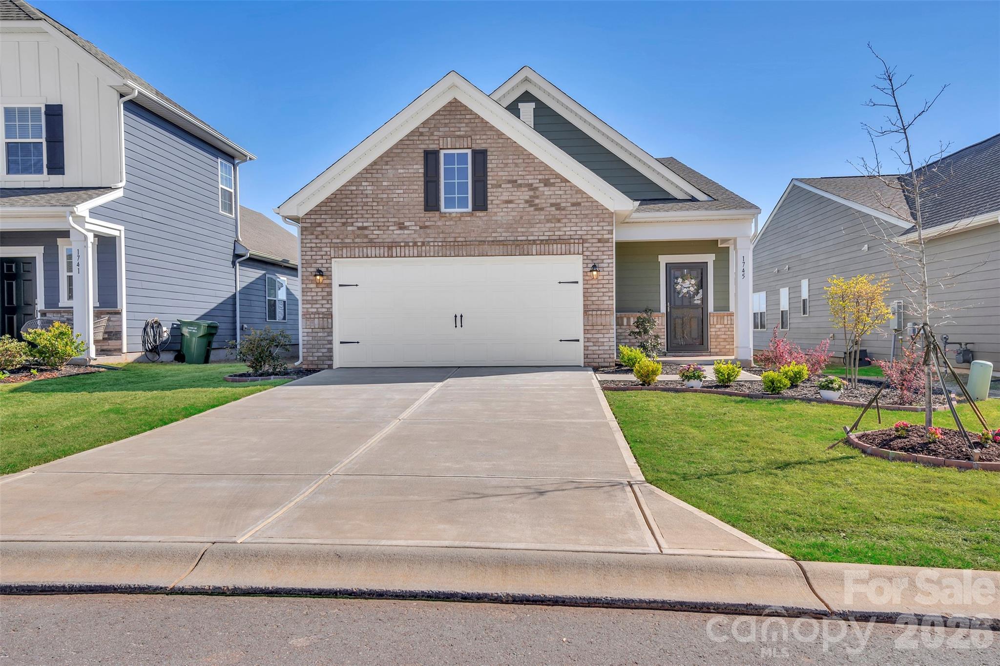 1745 Otter Perch Lane, Fort Mill, SC - photo 22 of 32