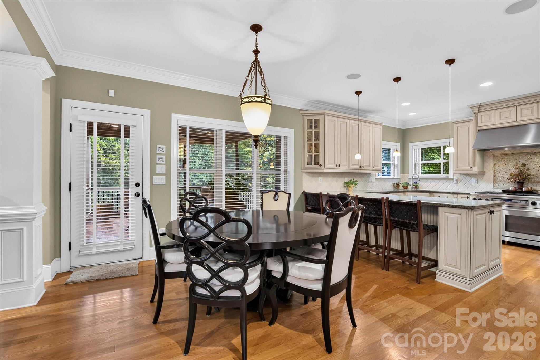 Photo 15 of 2929 Providence Trail Lane, Charlotte, NC