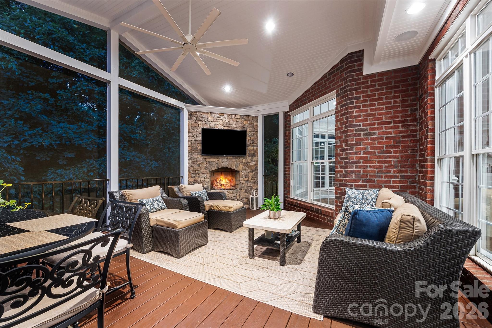 Photo 46 of 2539 Grimmersborough Lane, Charlotte, NC