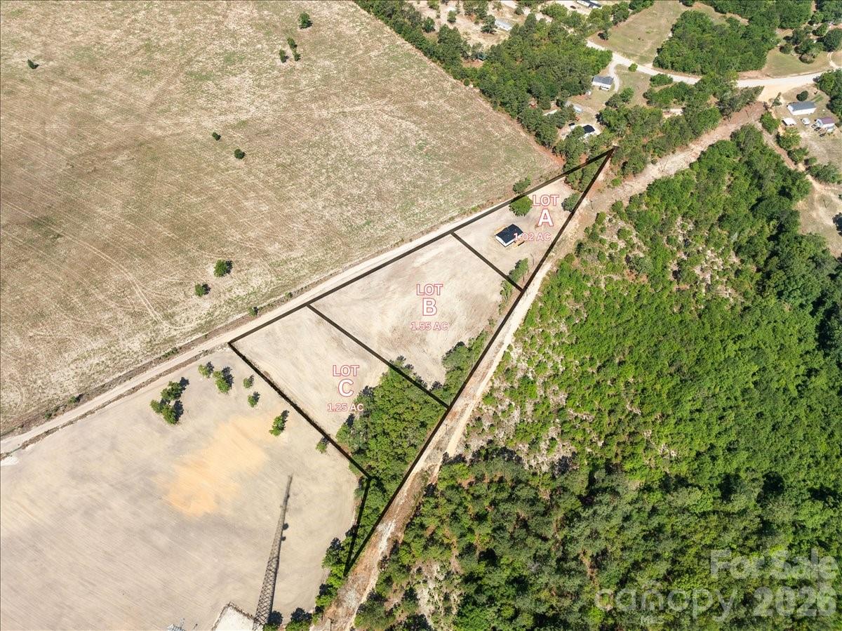 300 Bailey Sawmill Road, Ruby, SC - photo 3 of 49