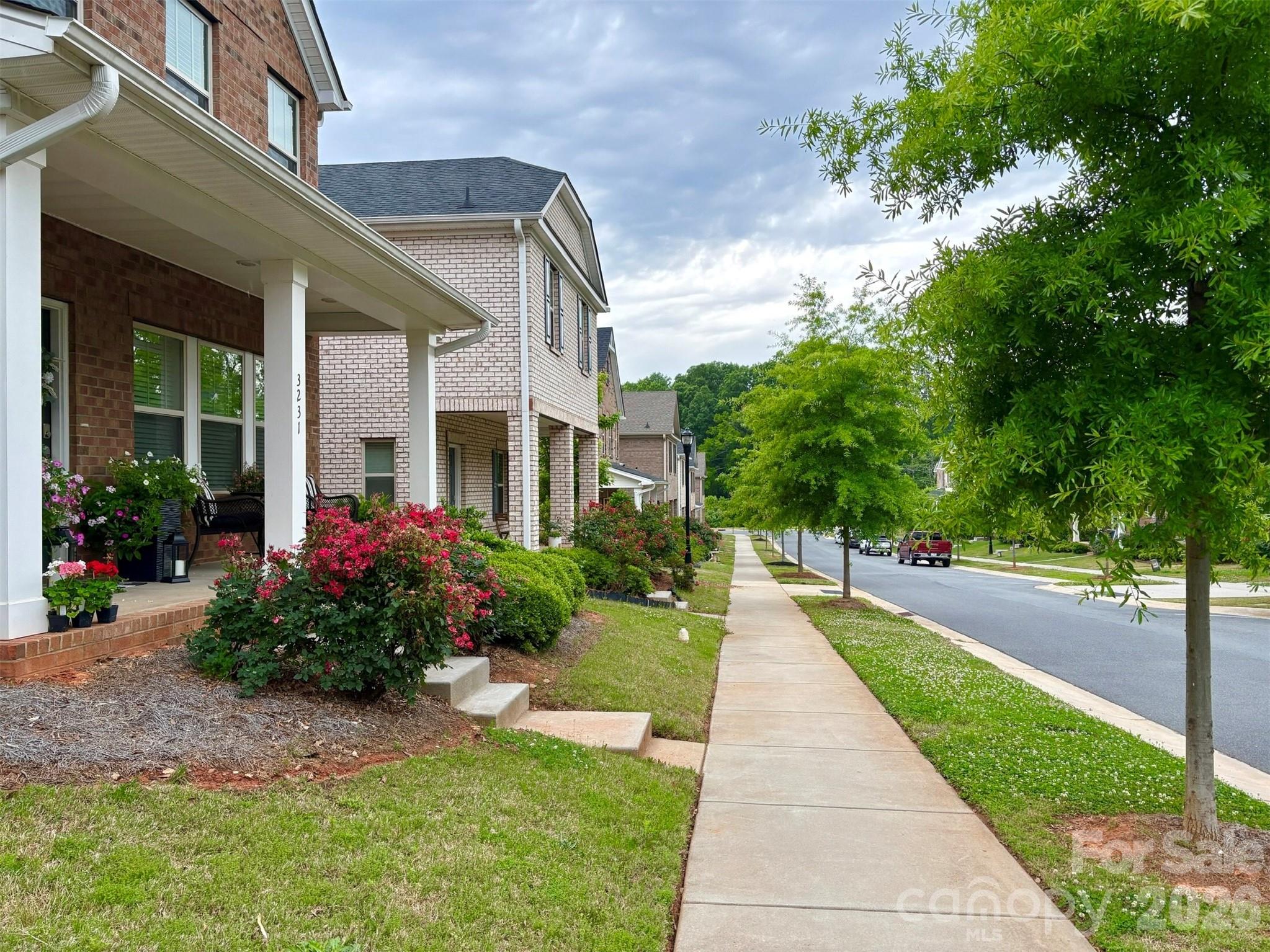 Photo 2 of 3231 Lisburn Street, Mint Hill, NC