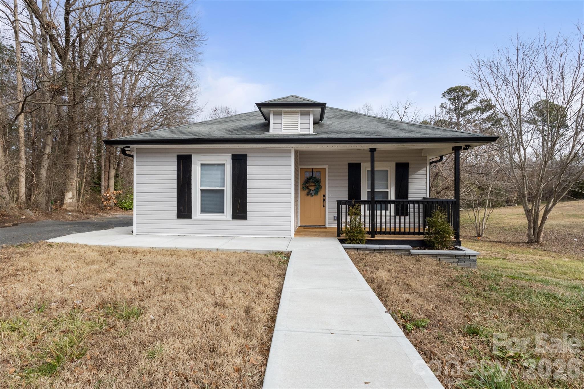 305 E Henry Street, Belmont, NC