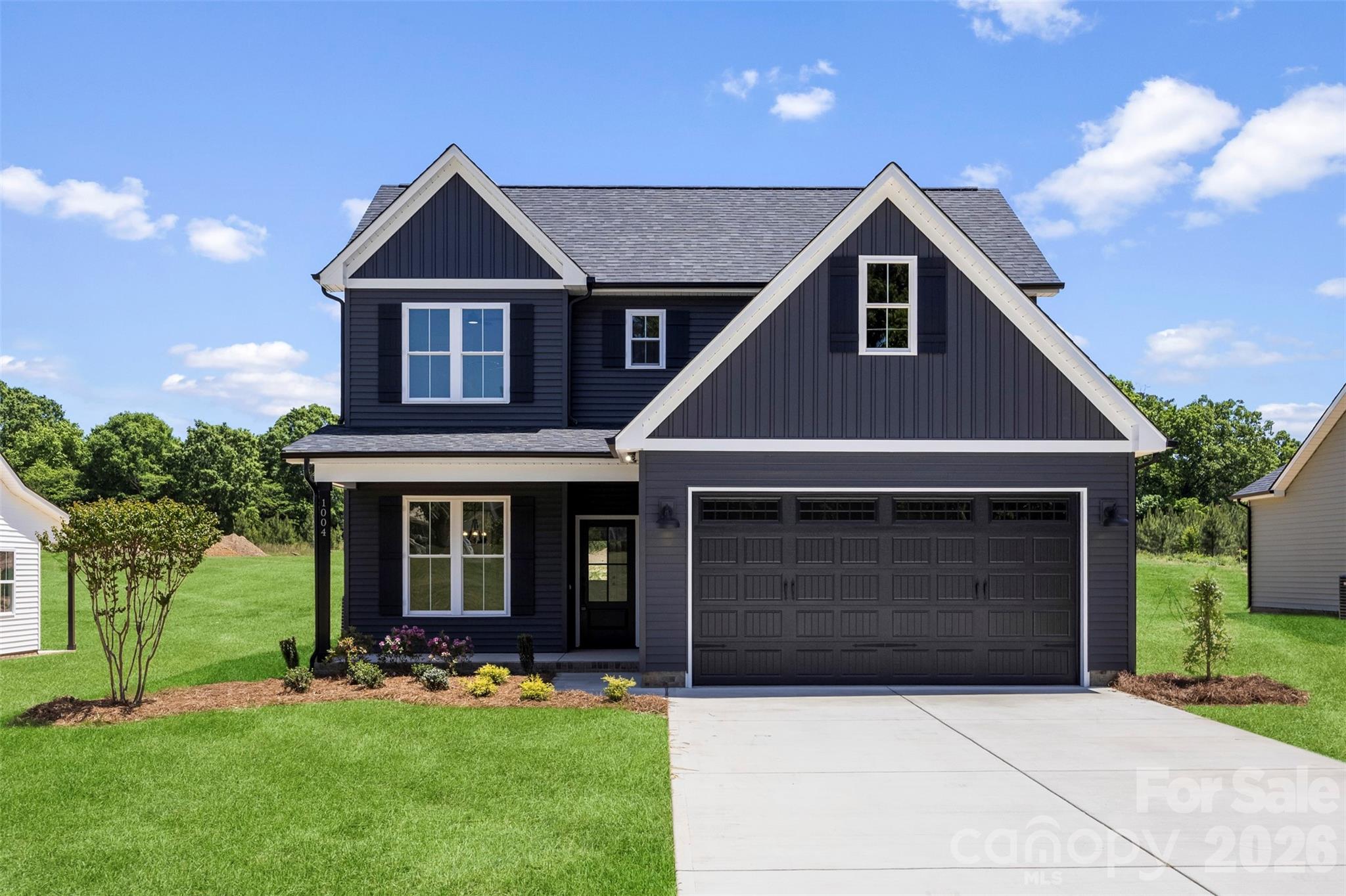 1004 Speight Road, Albemarle, NC