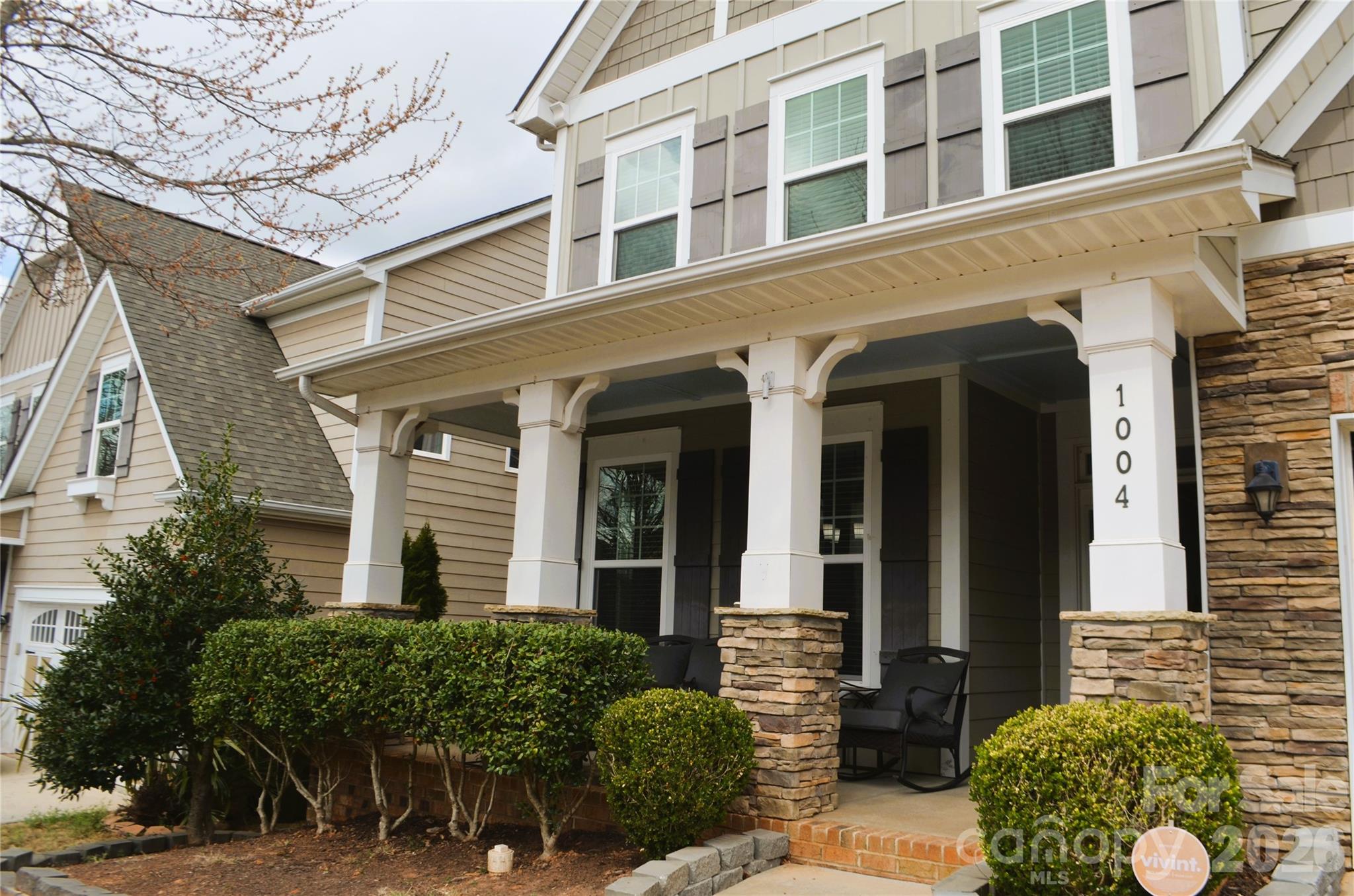 Photo 2 of 1004 Fallondale Road, Waxhaw, NC