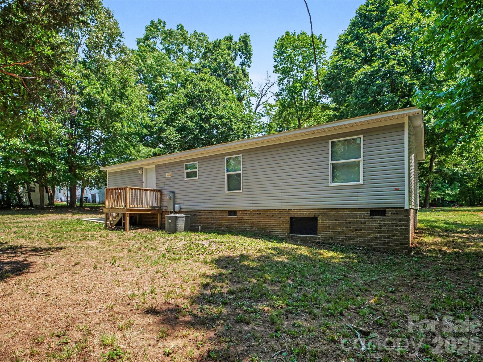 430 Charolais Drive, Salisbury, NC - photo 26 of 28