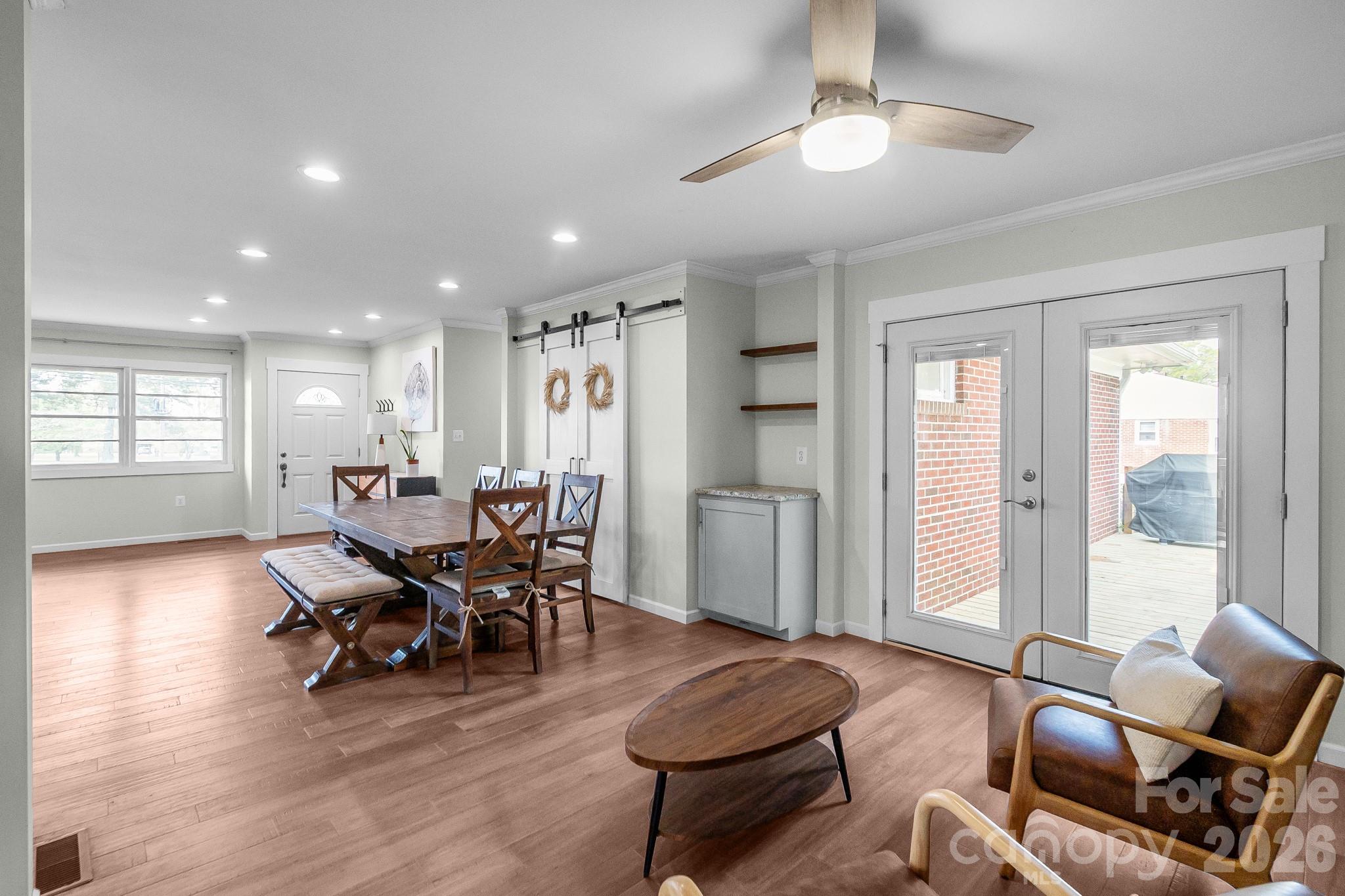 5495 Kershaw Camden Highway, Heath Springs, SC - photo 23 of 45
