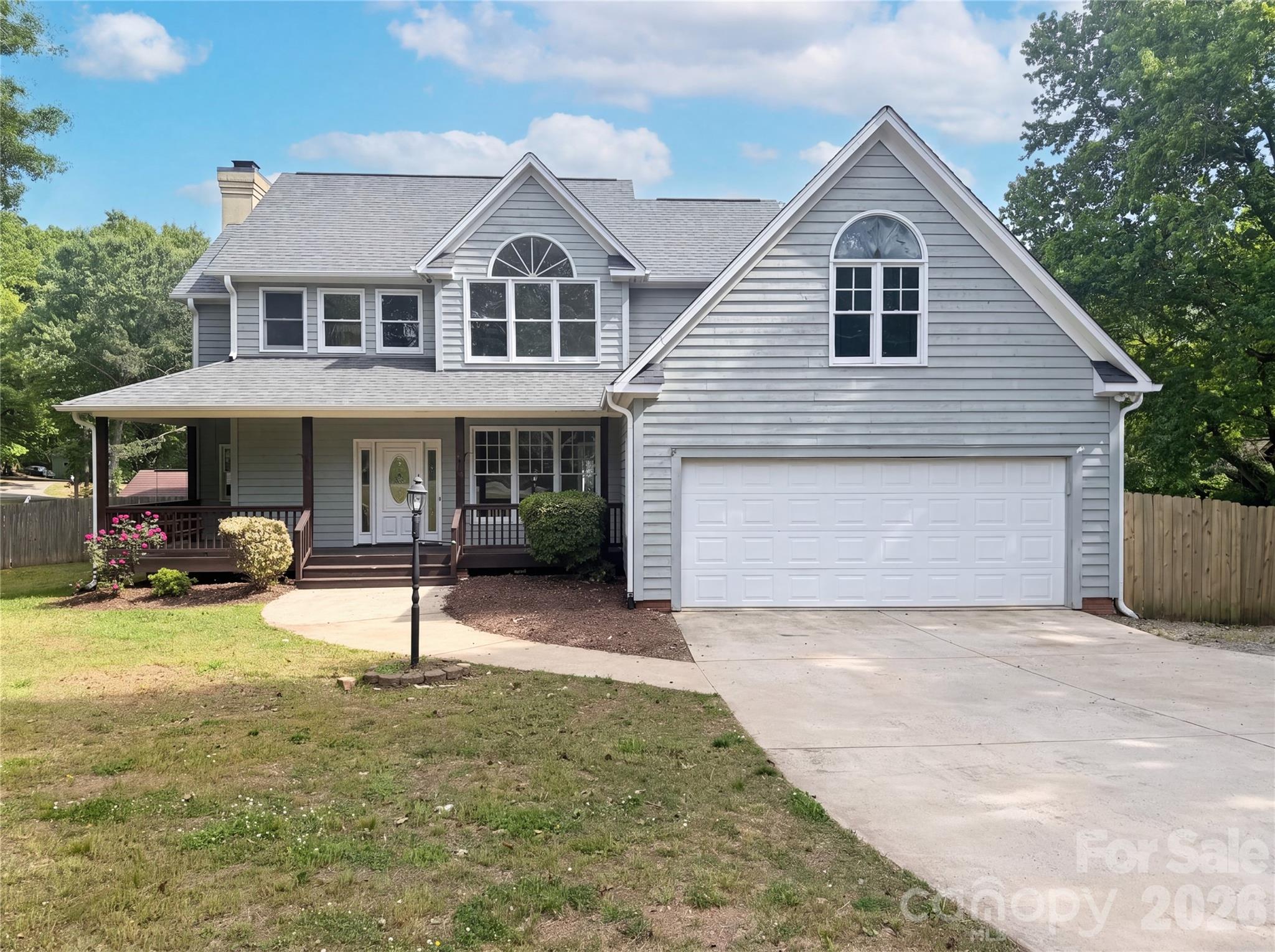 2496 Lake Shore Road S, Denver, NC