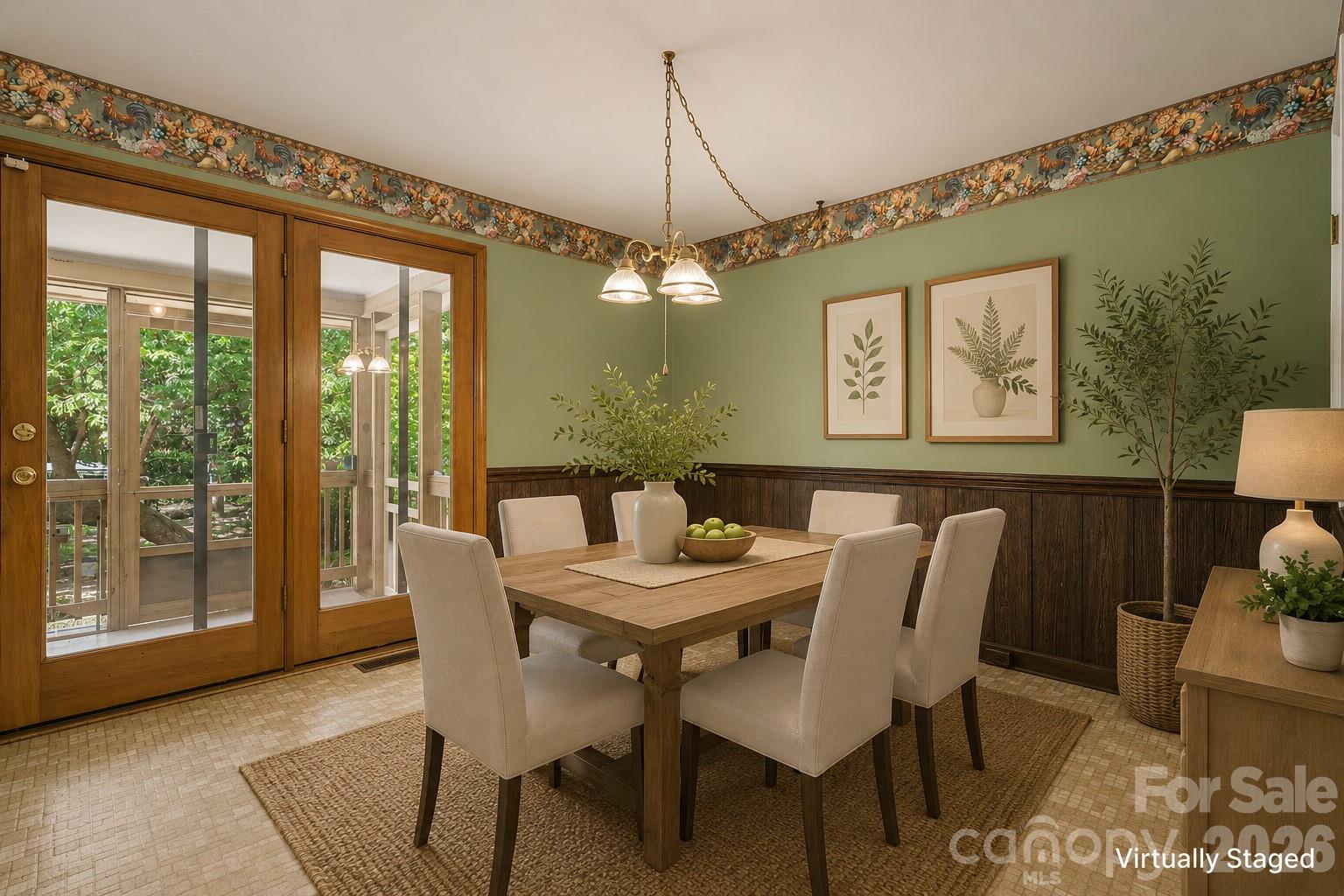 1304 Shannon Drive, Wadesboro, NC - photo 11 of 33