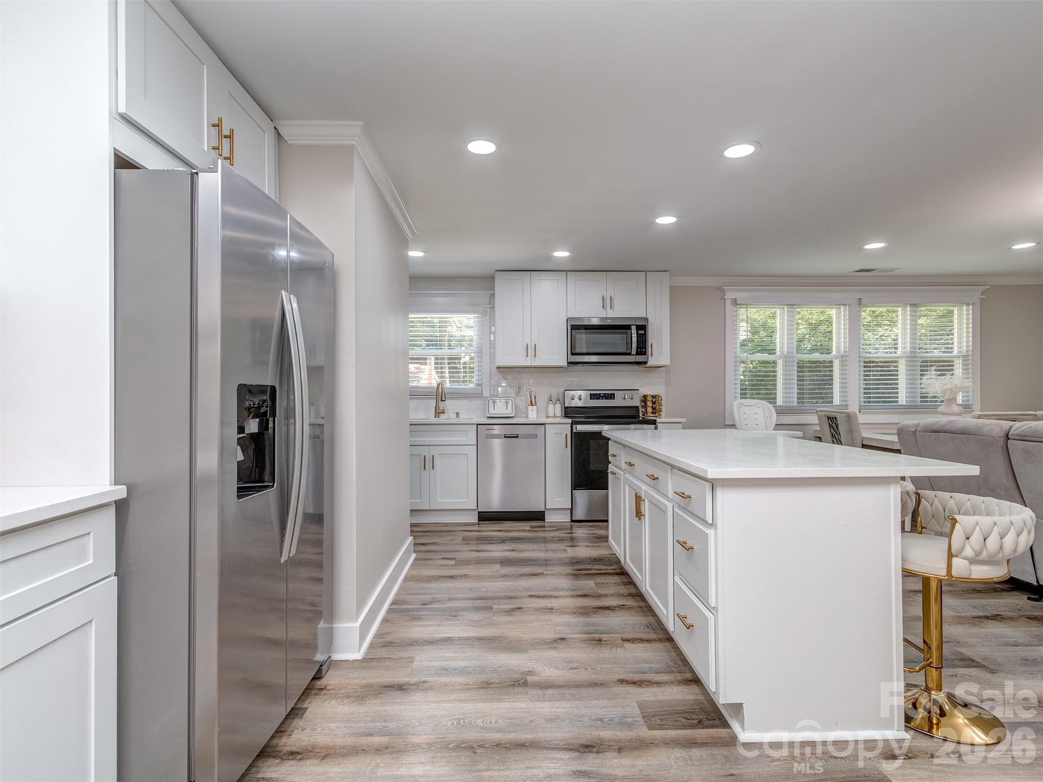 Photo 6 of 6821 Saddle Point Road, Charlotte, NC