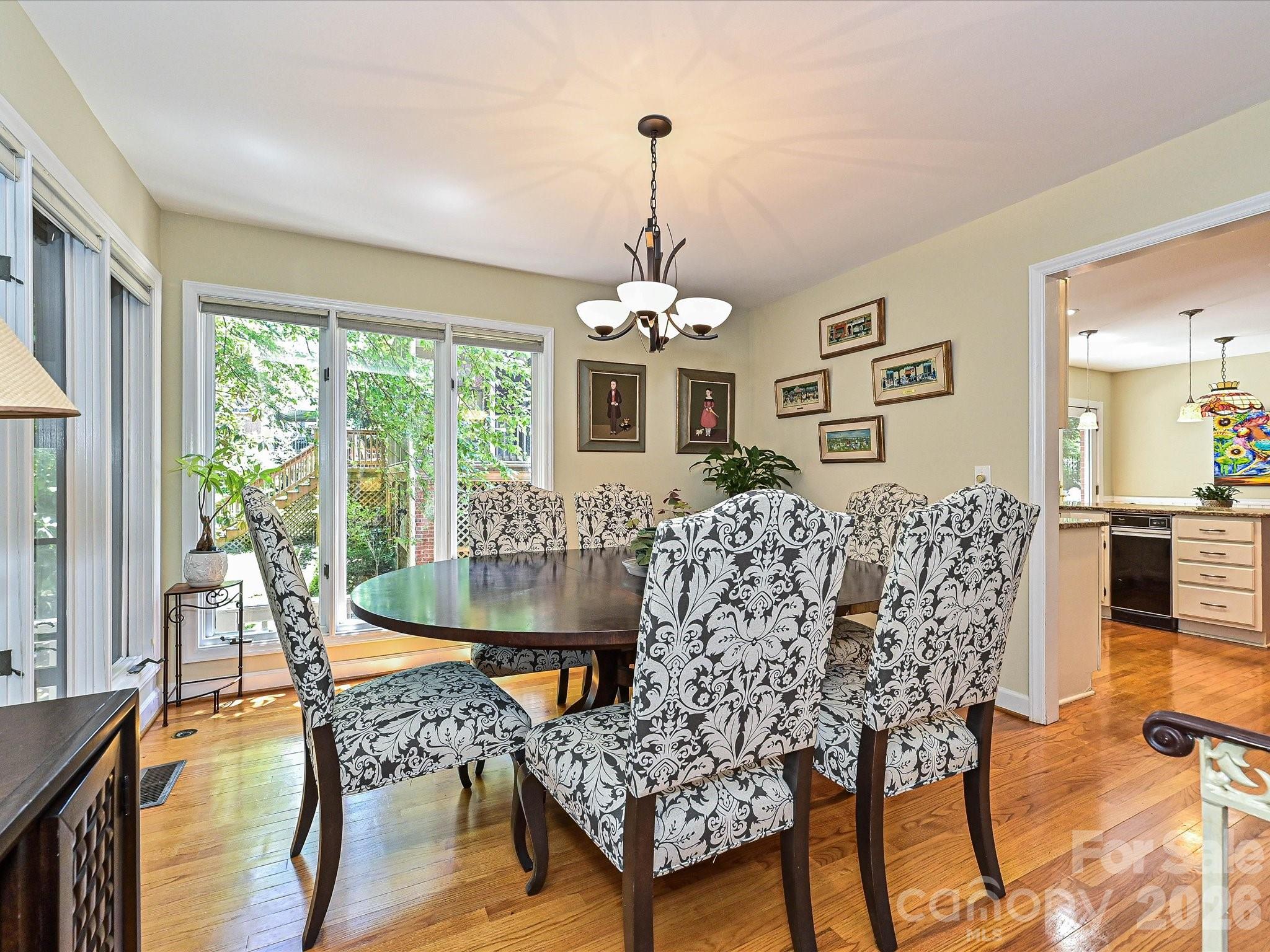 Photo 14 of 5203 Rustlewood Lane, Charlotte, NC