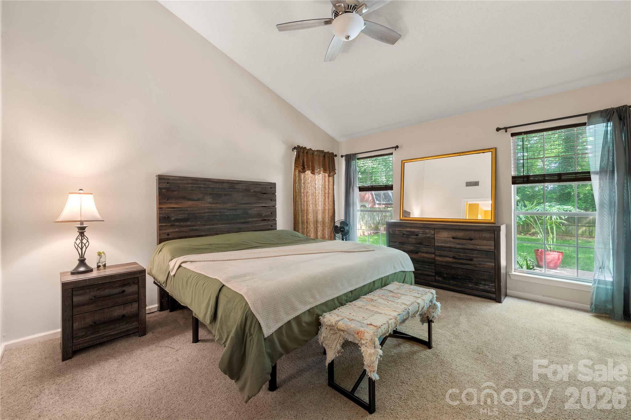 Photo 22 of 8411 Red Cypress Court, Charlotte, NC
