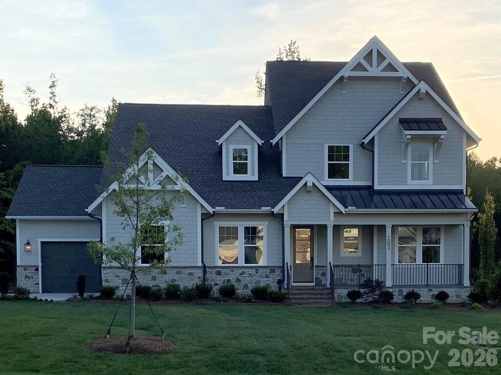 1002 Kingbird Lane7, Clover, SC